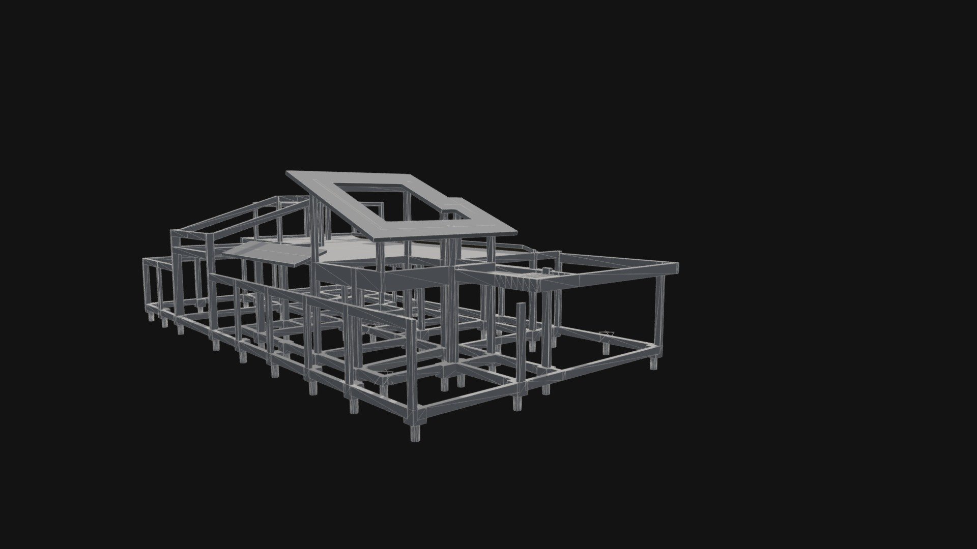 Bortolo E-12 - 3D model by flavioeng [7632819] - Sketchfab