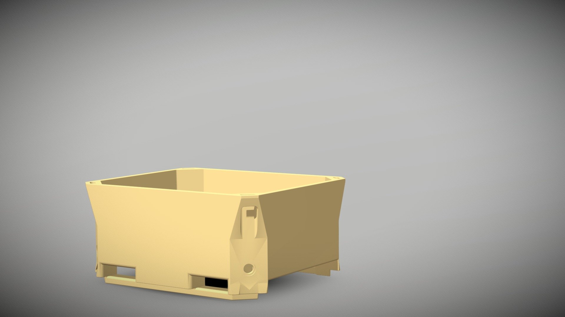 460 TEST - 3D model by snorriba [7632b21] - Sketchfab