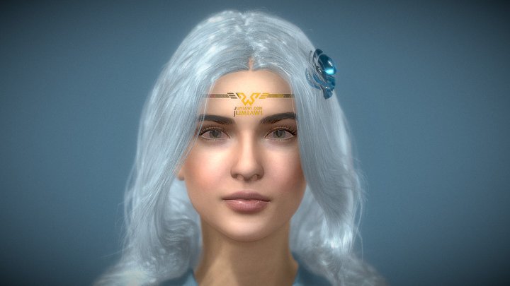 Collada 3D models - Sketchfab
