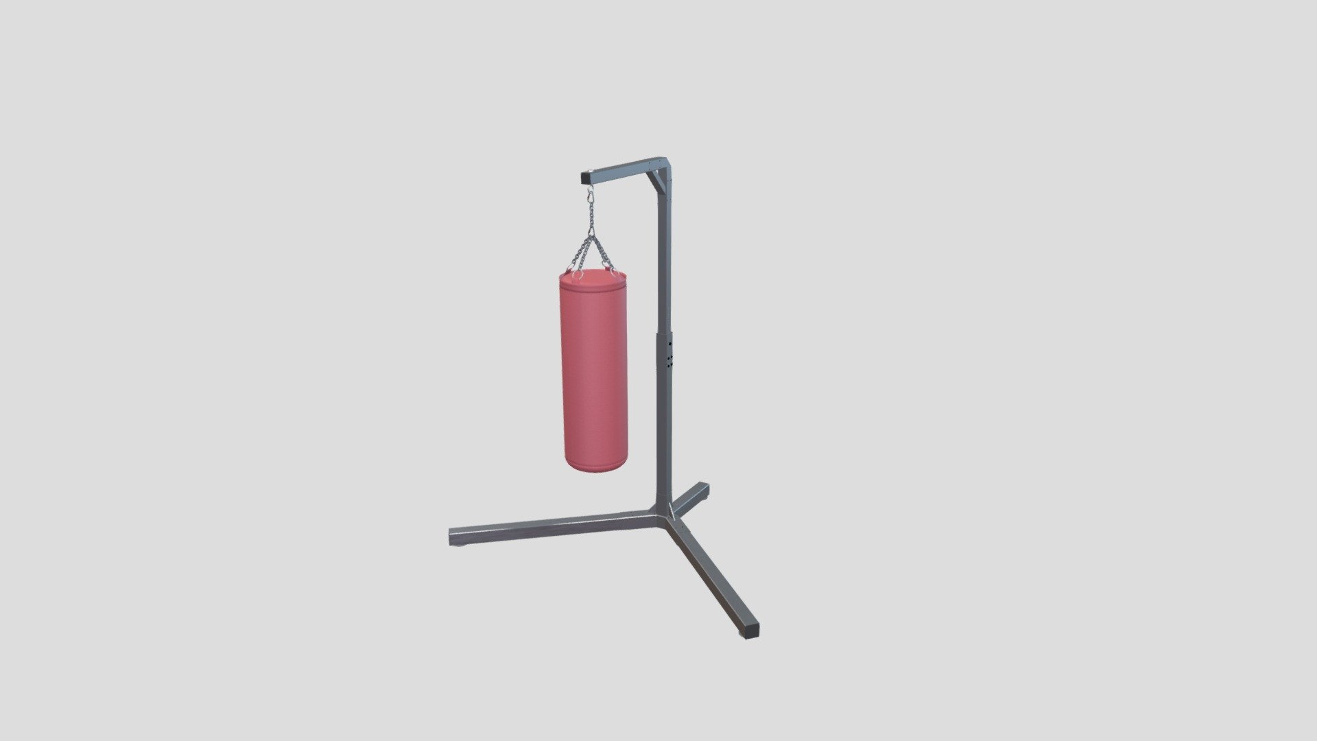 Punching Bag - Download Free 3D model by Chenchanchong [7634a41 ...