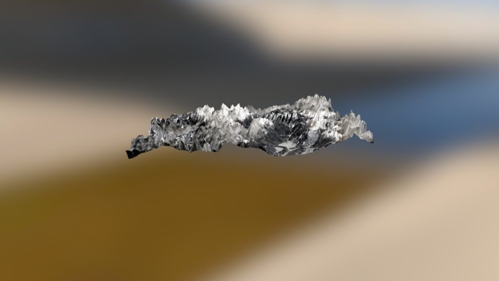 Libby_Lab_5 - 3D model by libby_gibson [7634f1b] - Sketchfab