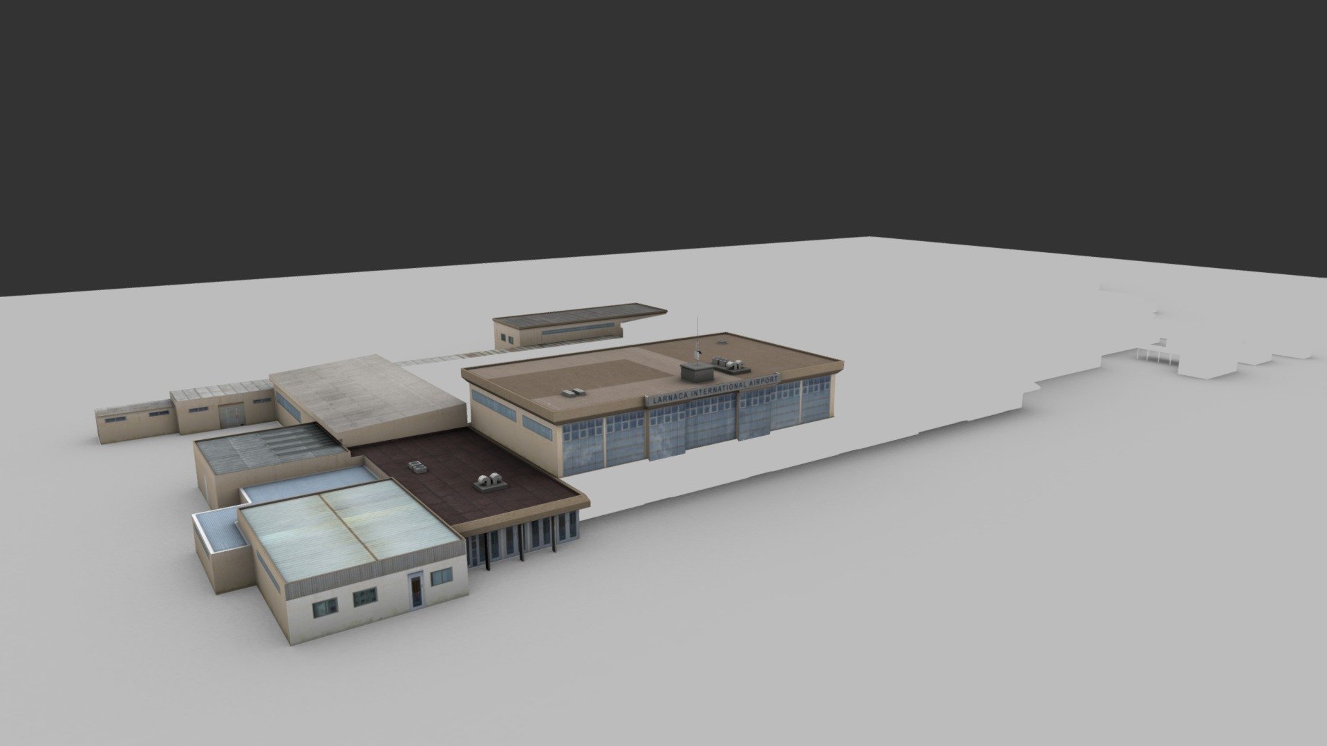 sfdg - 3D model by urgam777 [76367f8] - Sketchfab