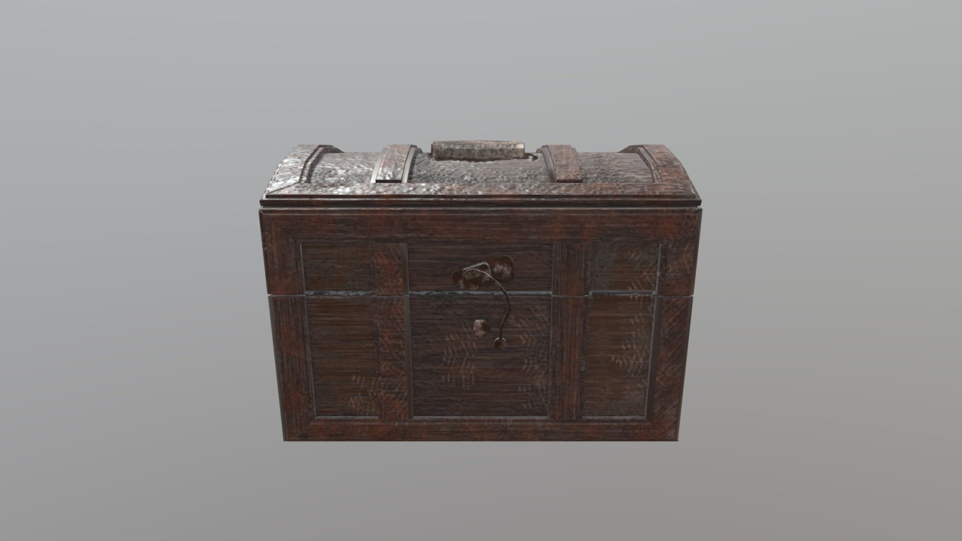 ACG Final - 3D model by HenryAlexander [763967b] - Sketchfab