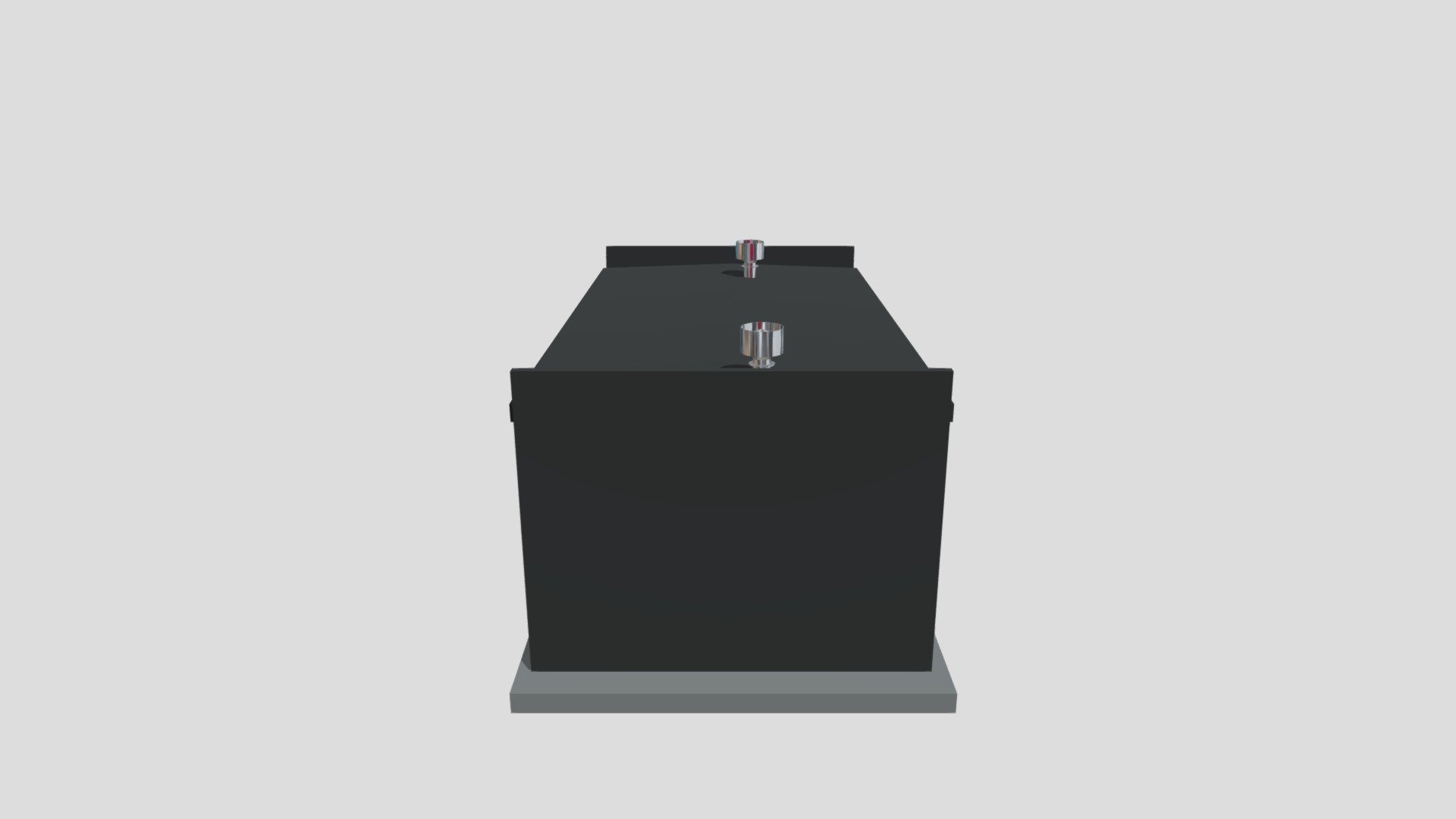 609 - 3D model by kbrgsm [763a1f3] - Sketchfab