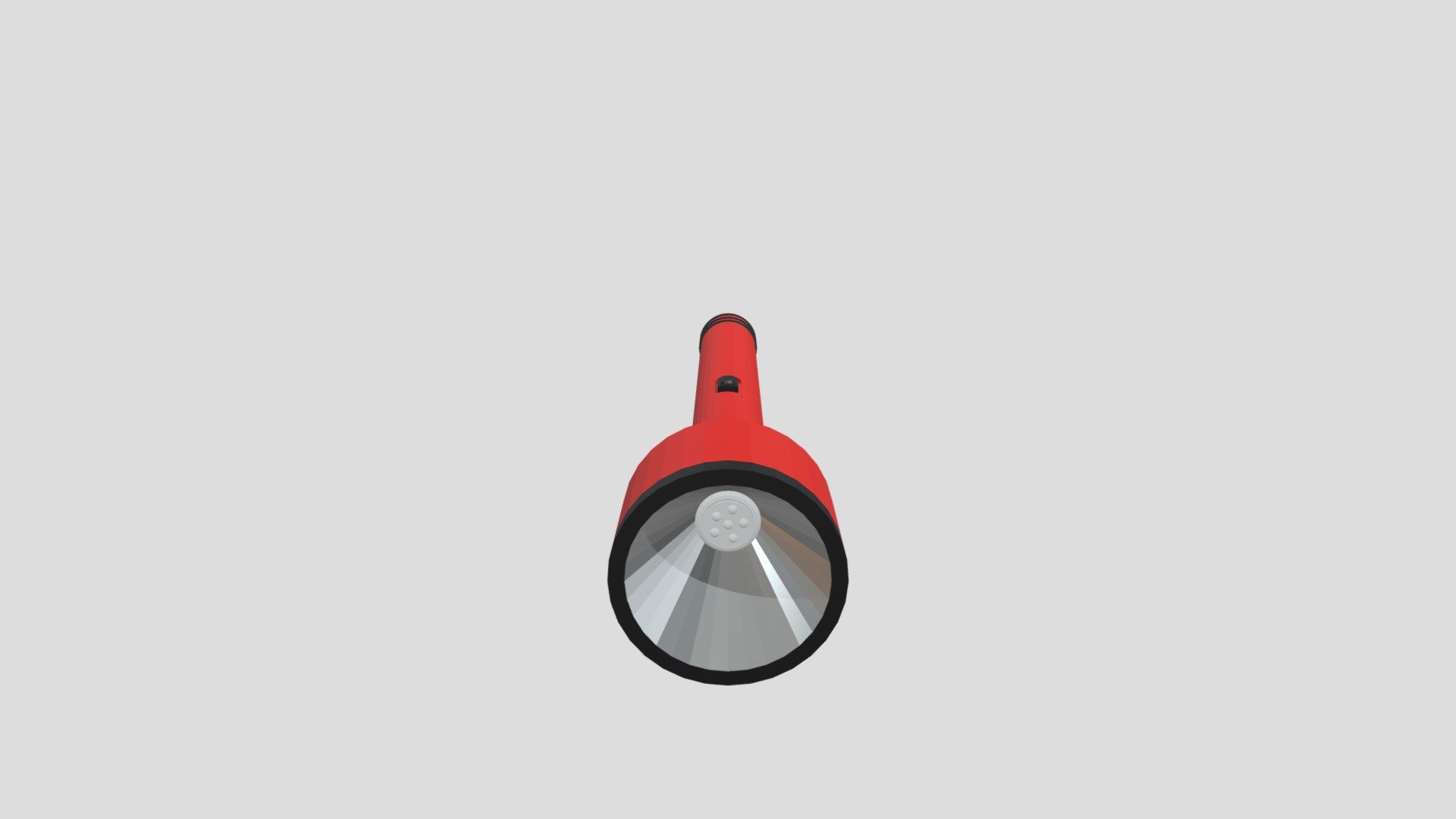 Torch - Download Free 3D model by vedanshmalviya (@vedanshmalviya36 ...