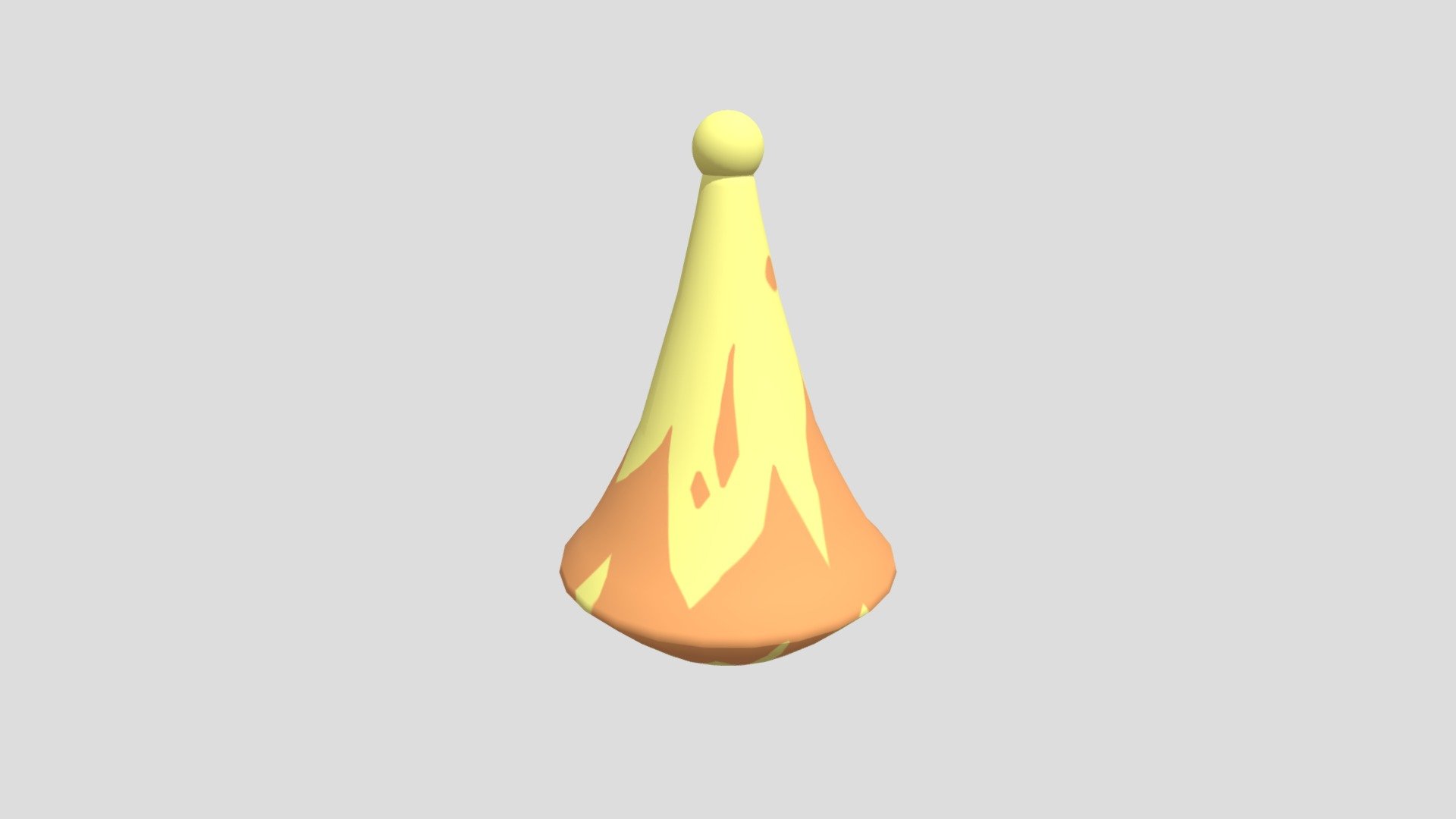 Figy Berry - 3D model by Ito_moore (@PetiNguyen) [763a672] - Sketchfab