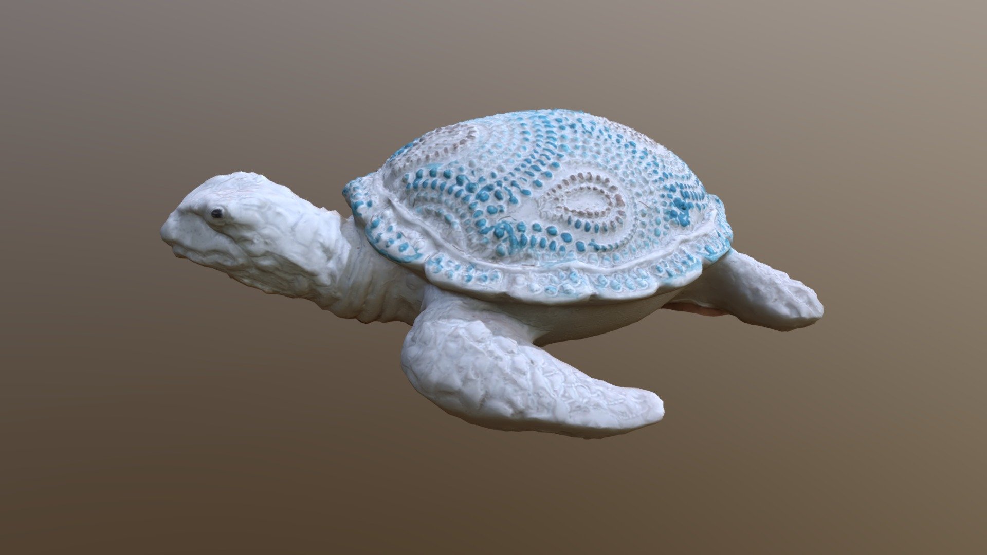 turtle - Buy Royalty Free 3D model by Thomas Binder (@bindertom61 ...