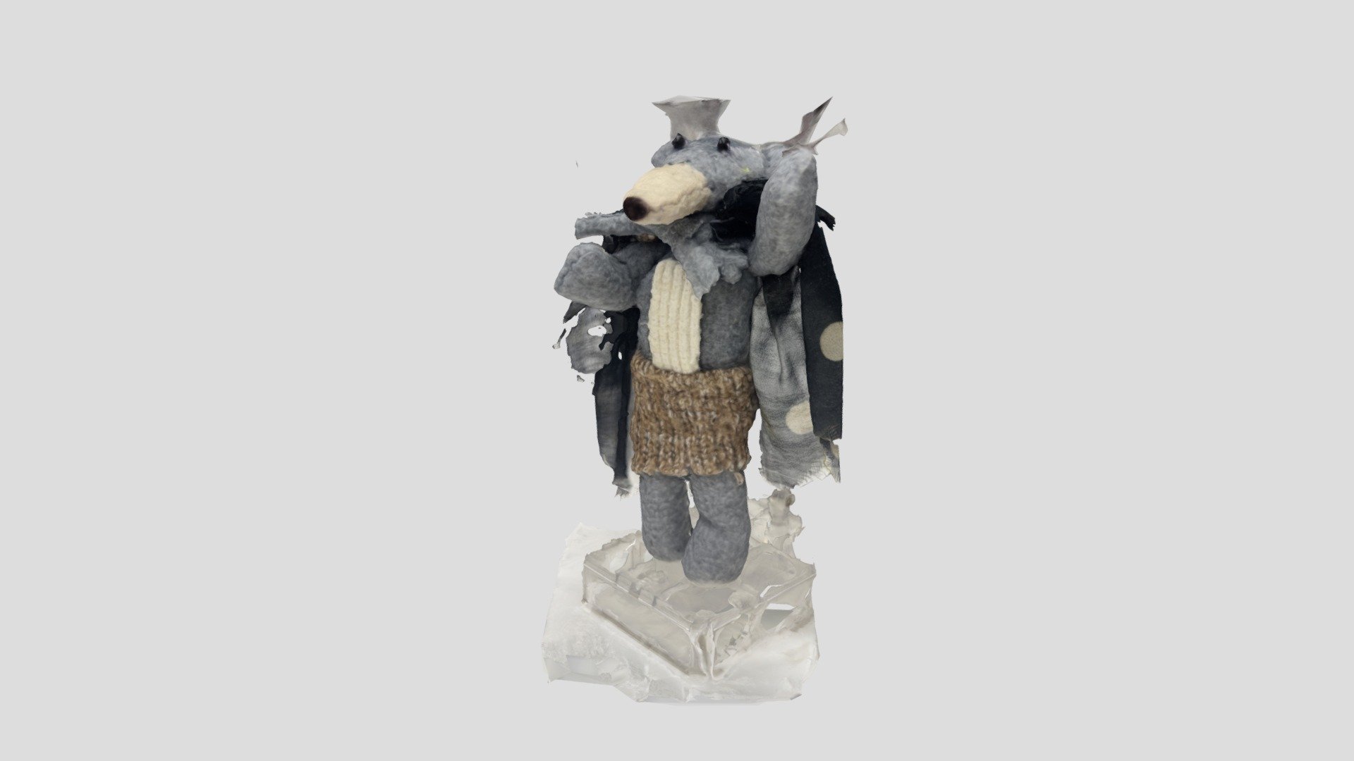 Scan 2023-03-29T08:45:48.167Z - Download Free 3D model by Krama ...