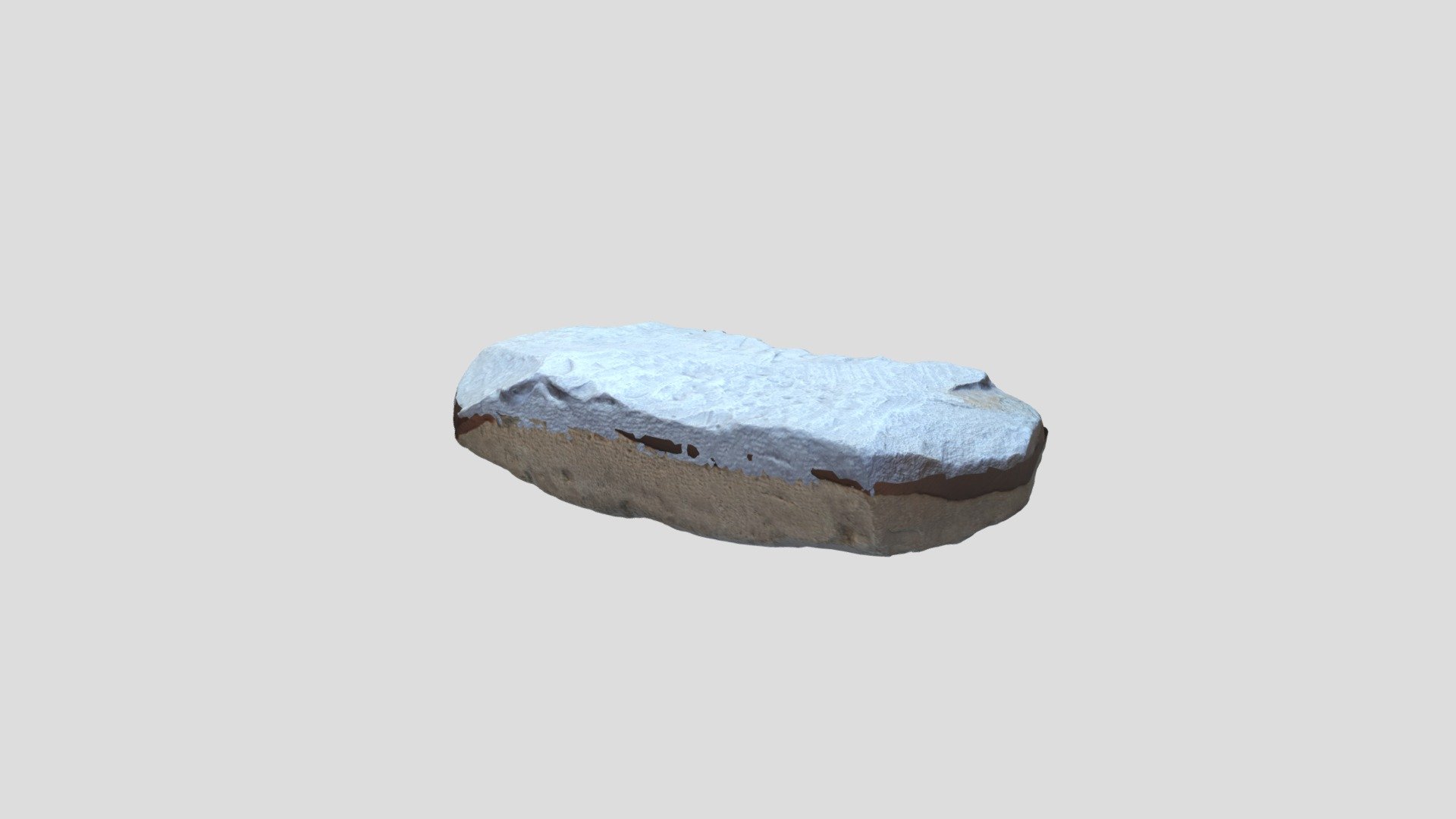 GAME_STONE - 3D model by Intertech [763c4a9] - Sketchfab