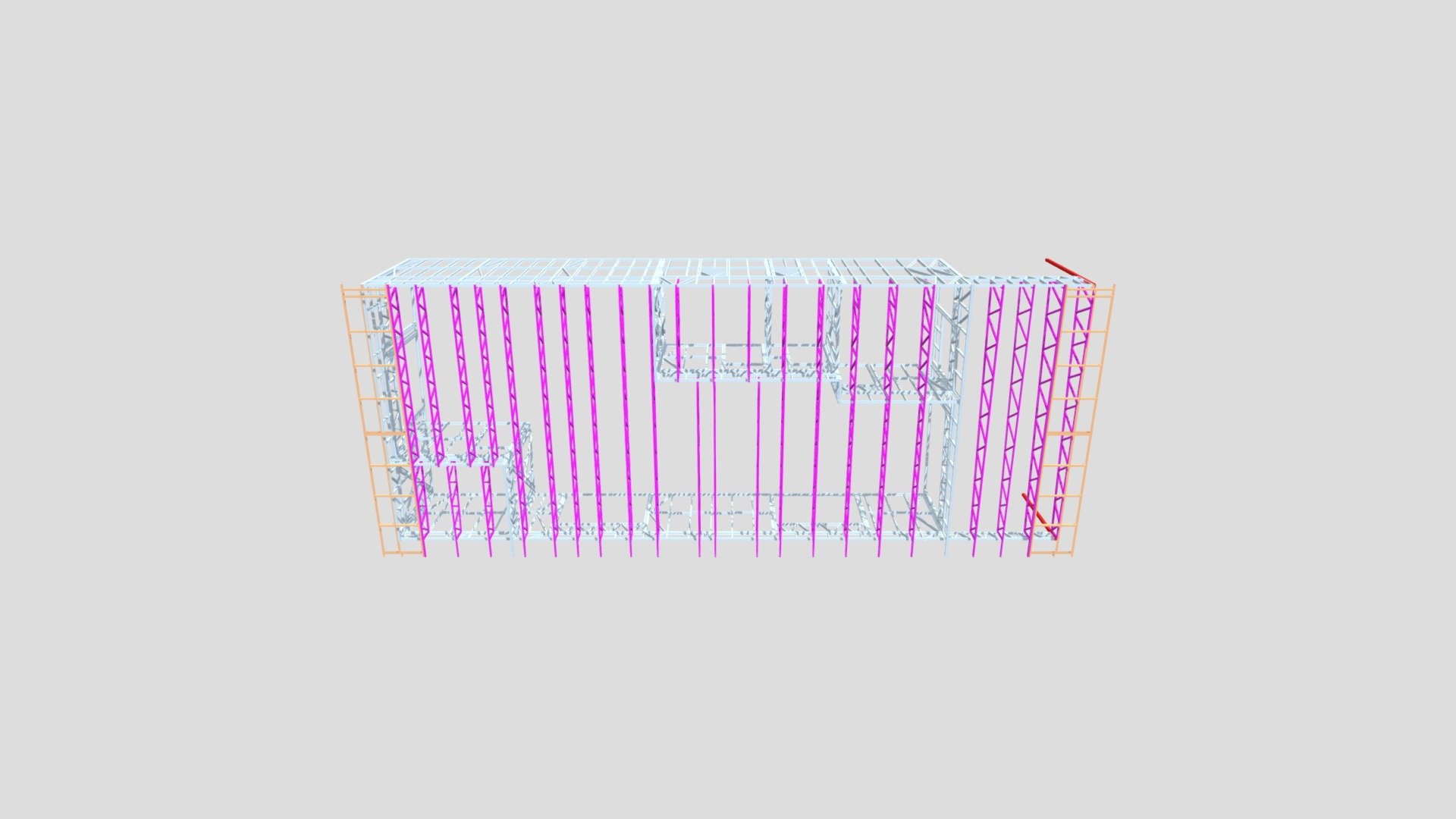 SKH_LH - 3D model by jedser99 [763d5c5] - Sketchfab