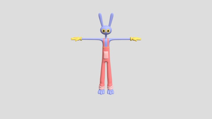 Tadc 3D models - Sketchfab