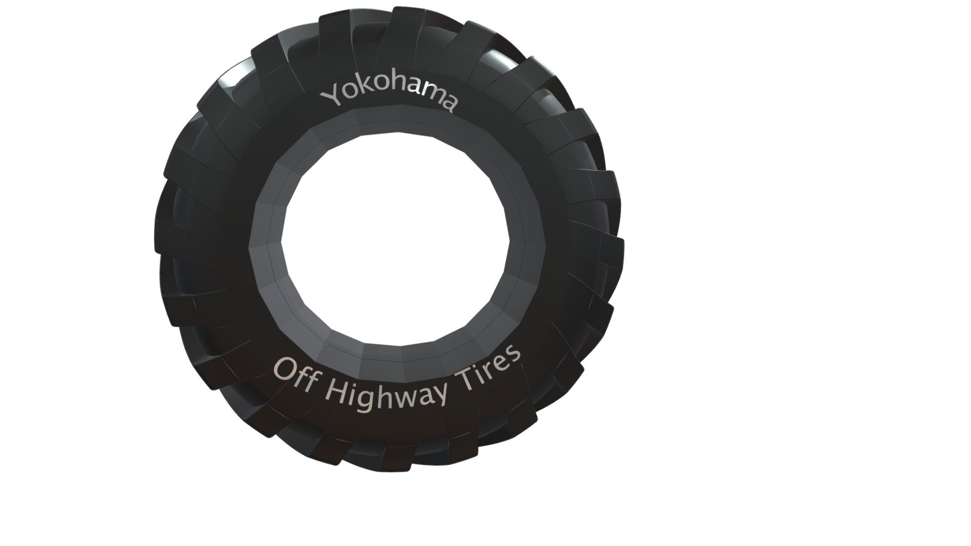 tyre - 3D model by shanu.lanj [7641ad4] - Sketchfab