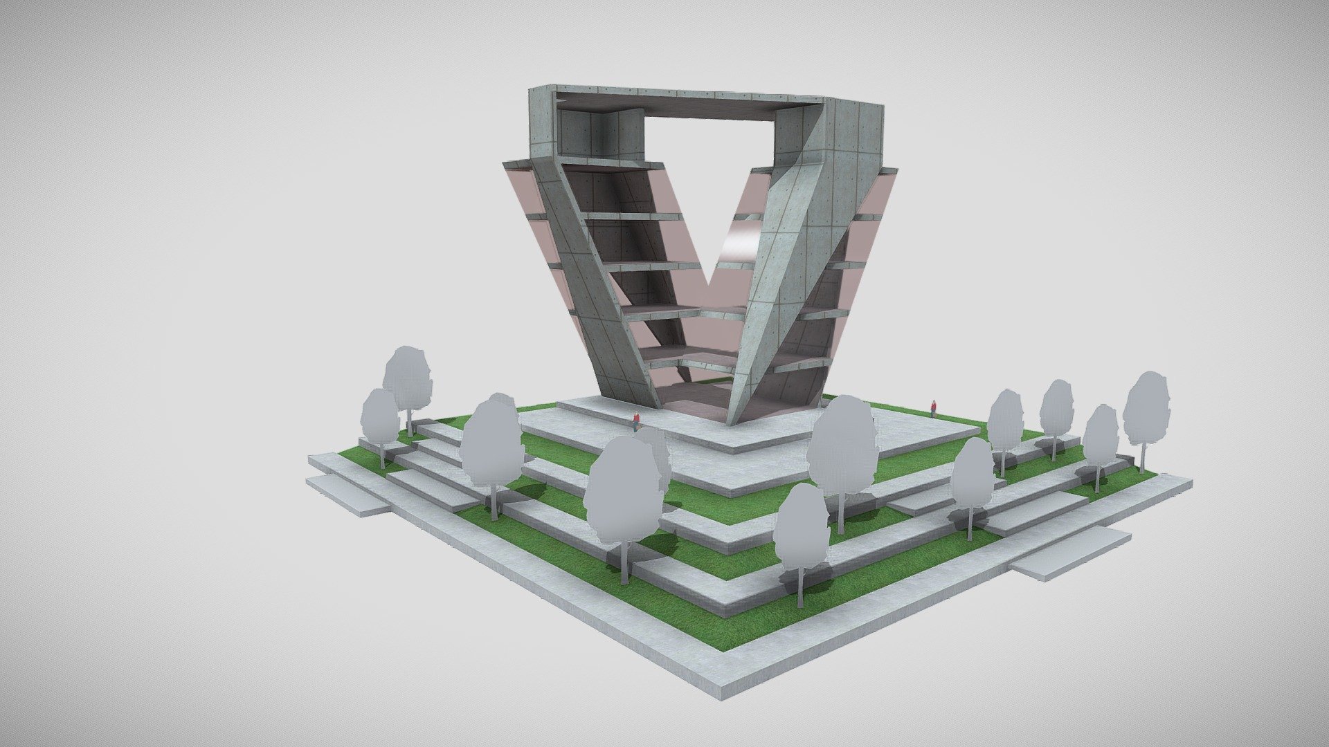 sssss - 3D model by arcatomy.04 [7641bac] - Sketchfab