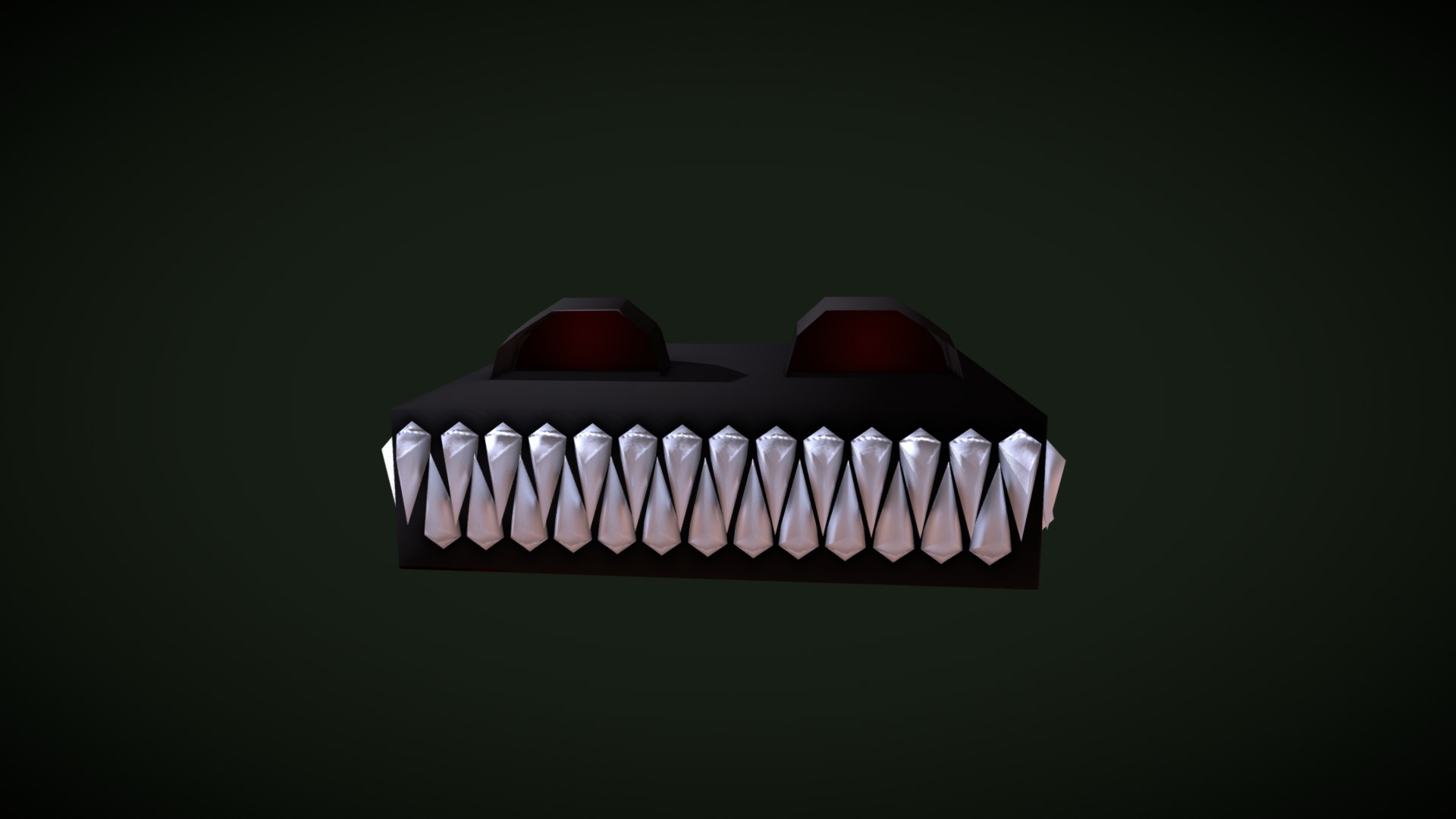 TF2 Scream Fortress - 3D model by erpablenchu [764272b] - Sketchfab