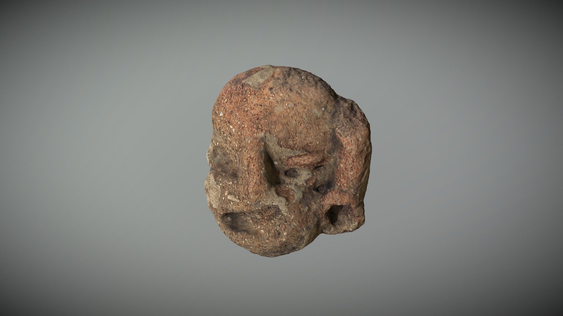 One earspool - 3D model by Guy Hepp (@guyhepp) [7644e34] - Sketchfab