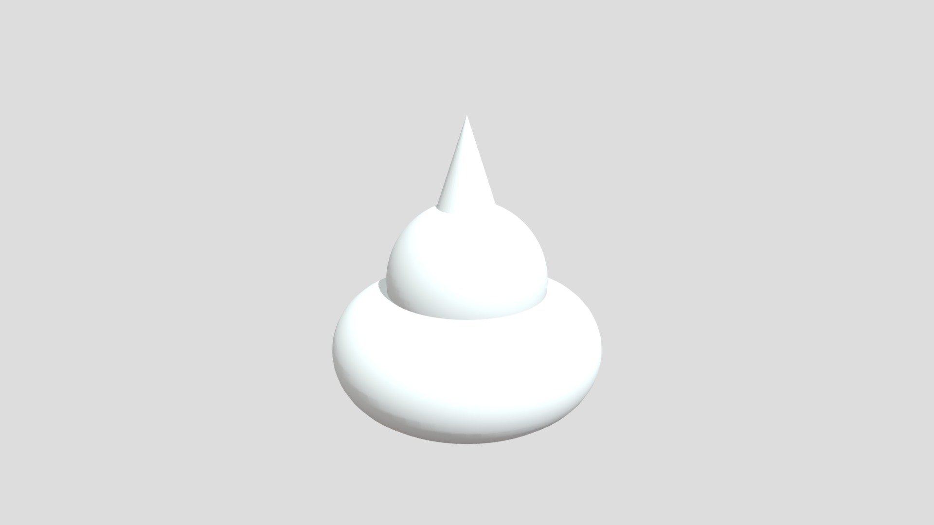 poop - Download Free 3D model by crazyainme [7645d96] - Sketchfab