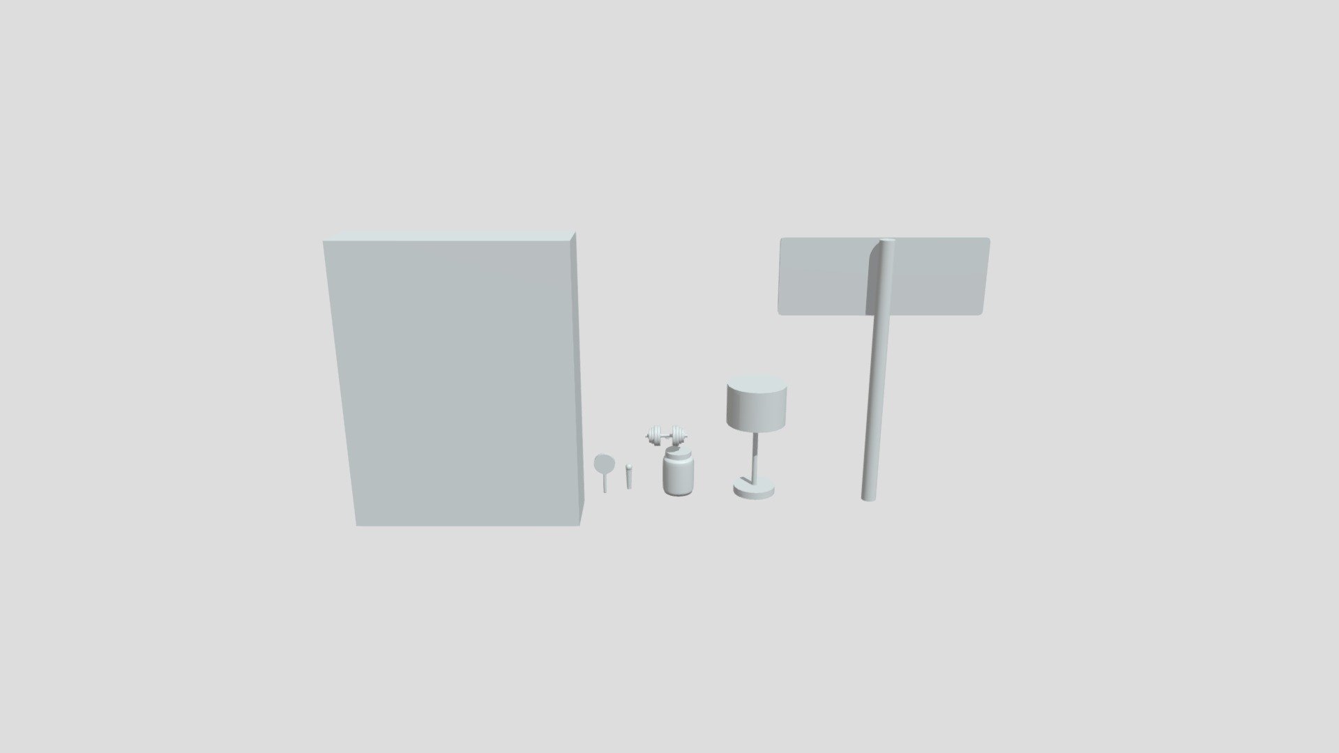567 - 3D model by visory [7646557] - Sketchfab