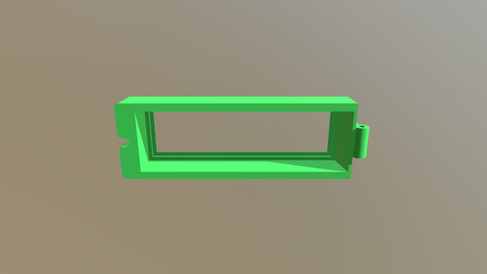 LB lid V1 - 3D model by MDesigns51 [7647240] - Sketchfab