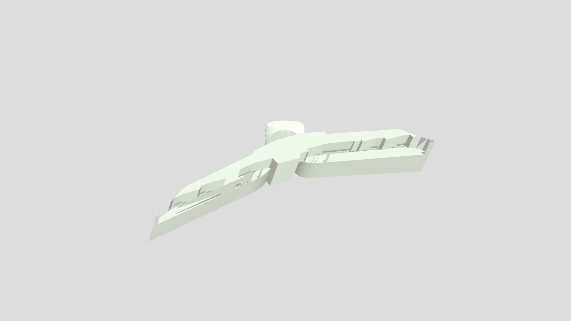 Tinker - 3D model by edin.hrdez [7647688] - Sketchfab