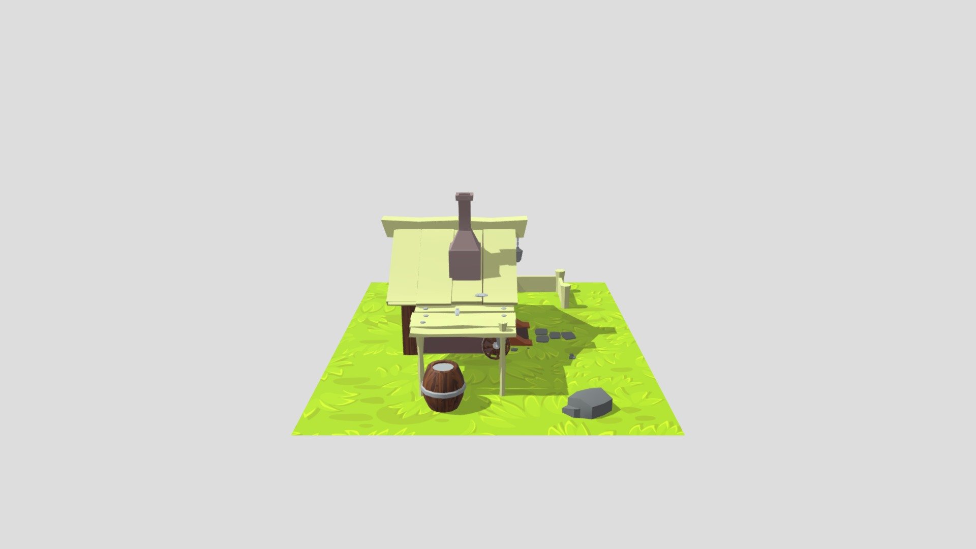 64113350 saksit - 3D model by Saksit (@Saksit.Satchaphot) [764a806 ...