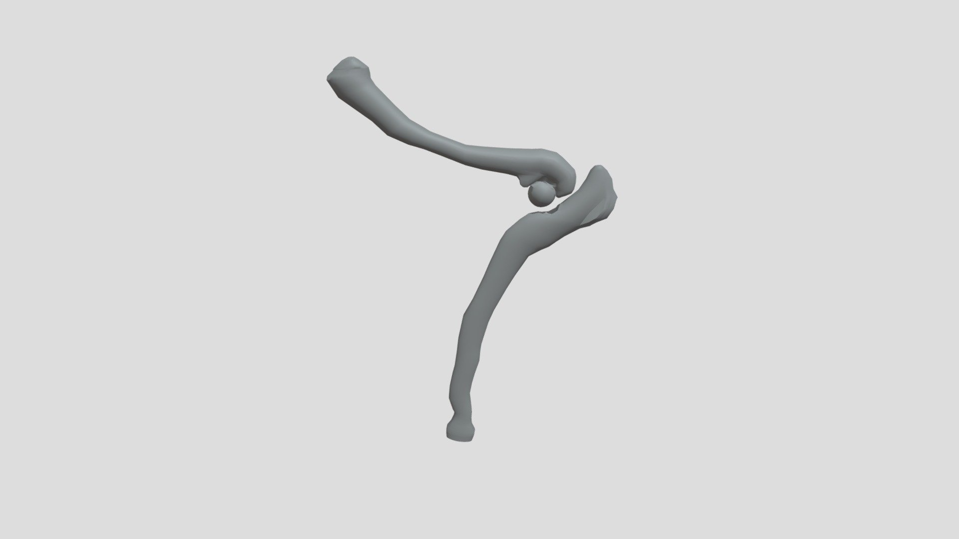 CODO PERRO - Download Free 3D model by Choparra [764b6df] - Sketchfab