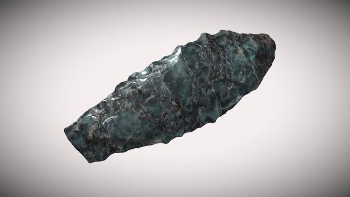 Stone_age 3D models - Sketchfab
