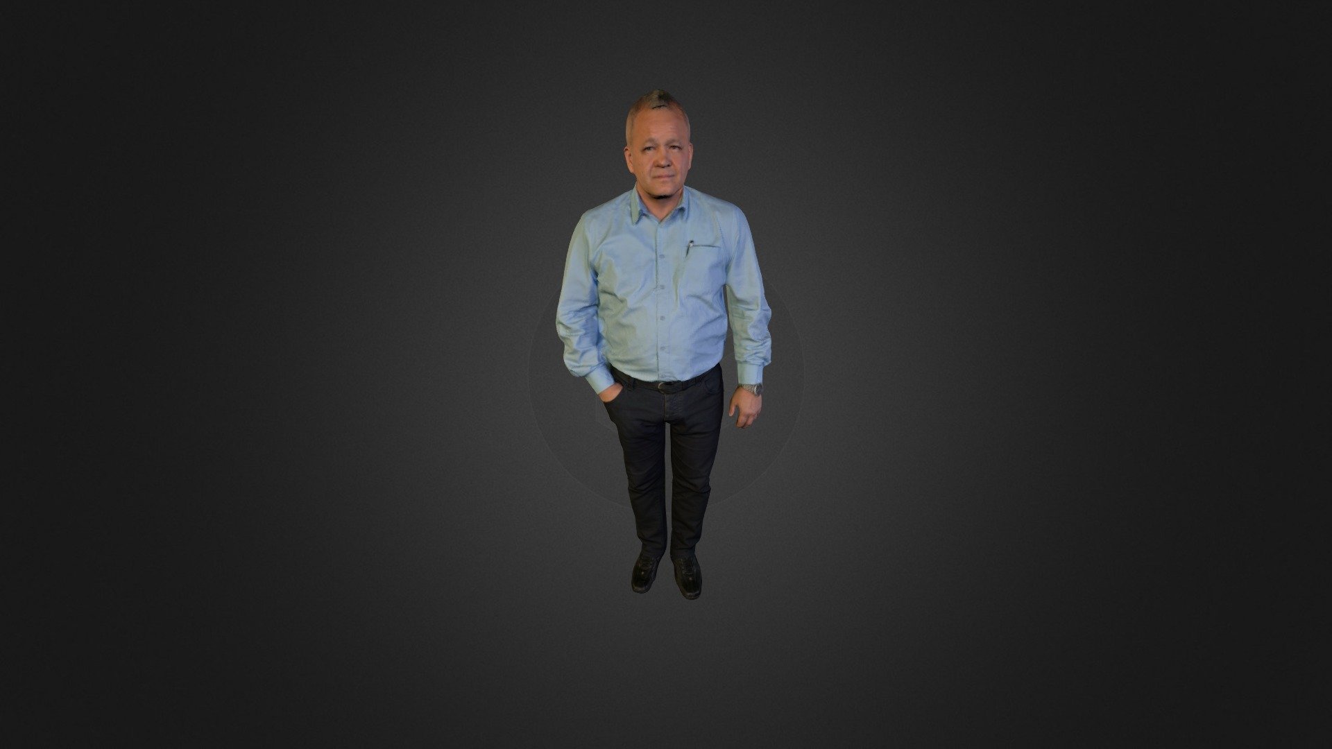 James-Michael_Dudek - 3D model by james_dudek [764ee61] - Sketchfab
