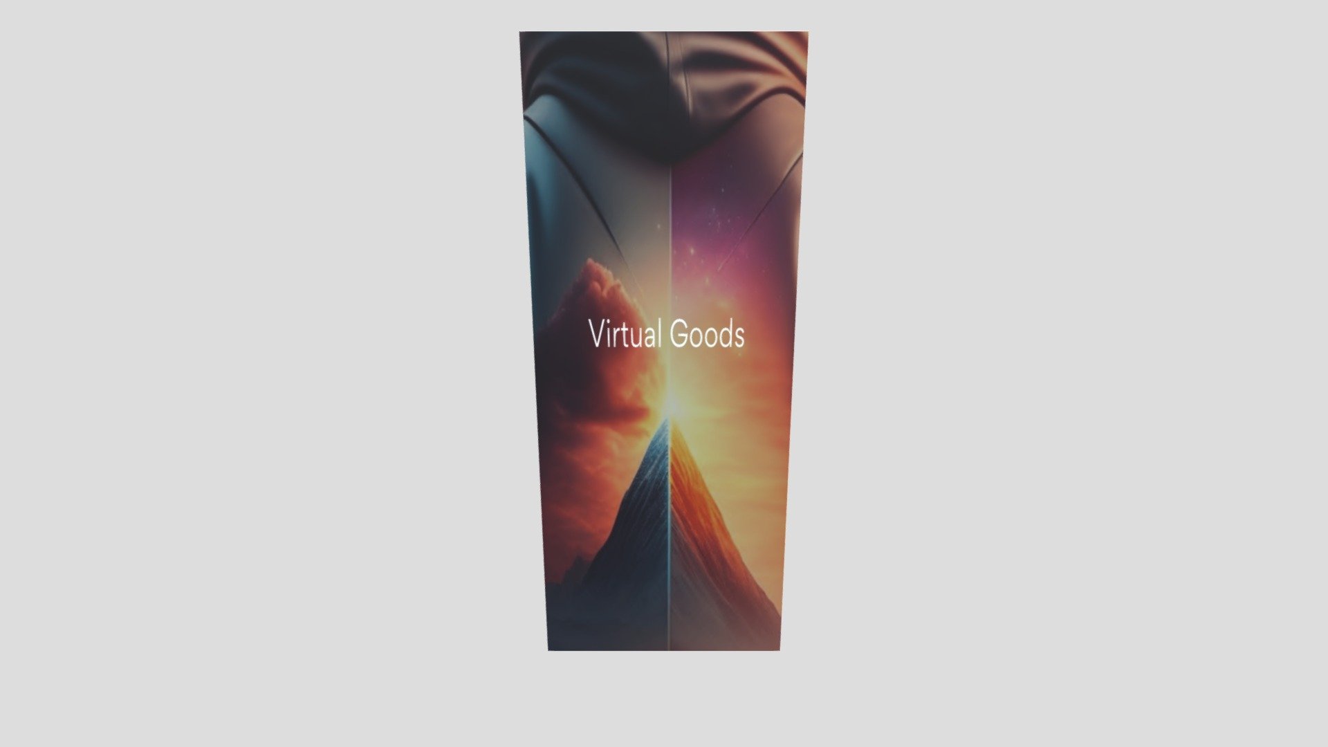 WOO virtual goods - Download Free 3D model by reid5 [764ef42] - Sketchfab