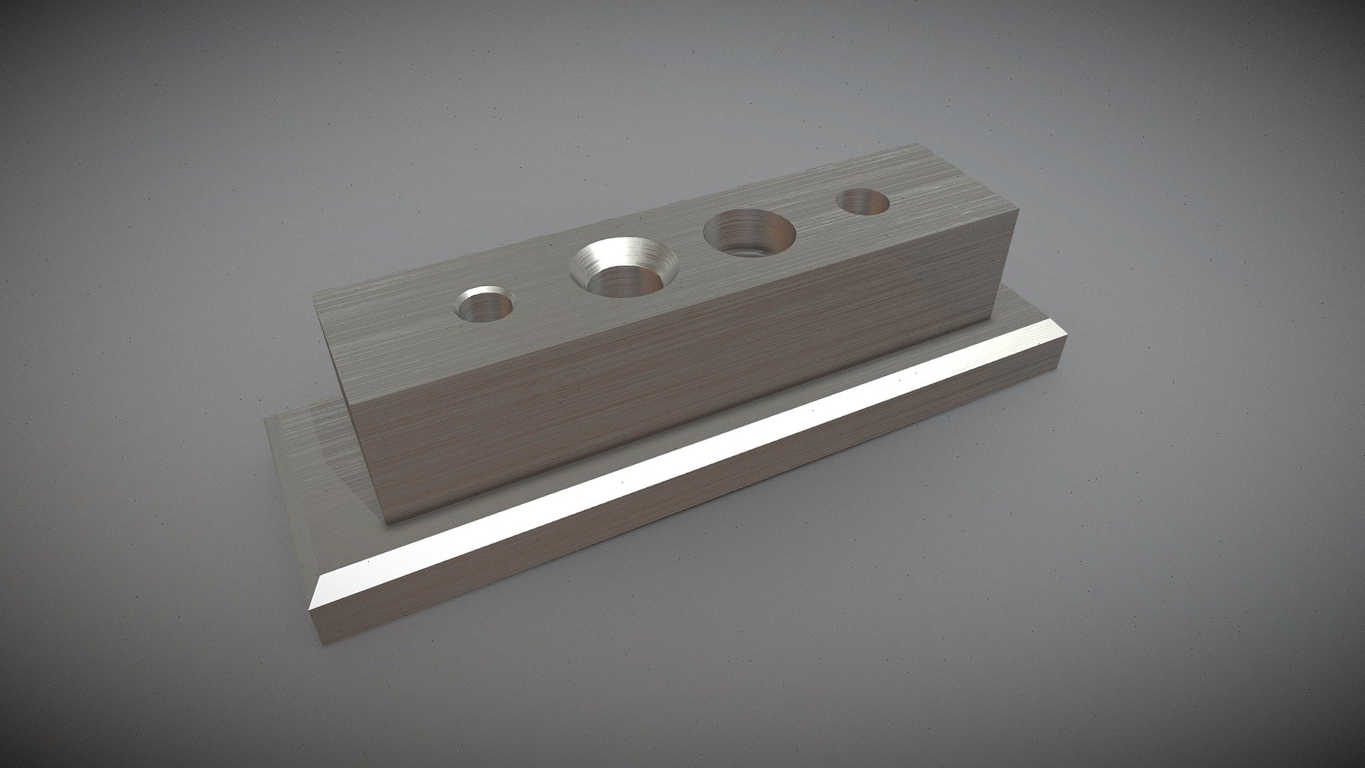 Pennenhouder - Download Free 3D model by Stichting Consortium ...