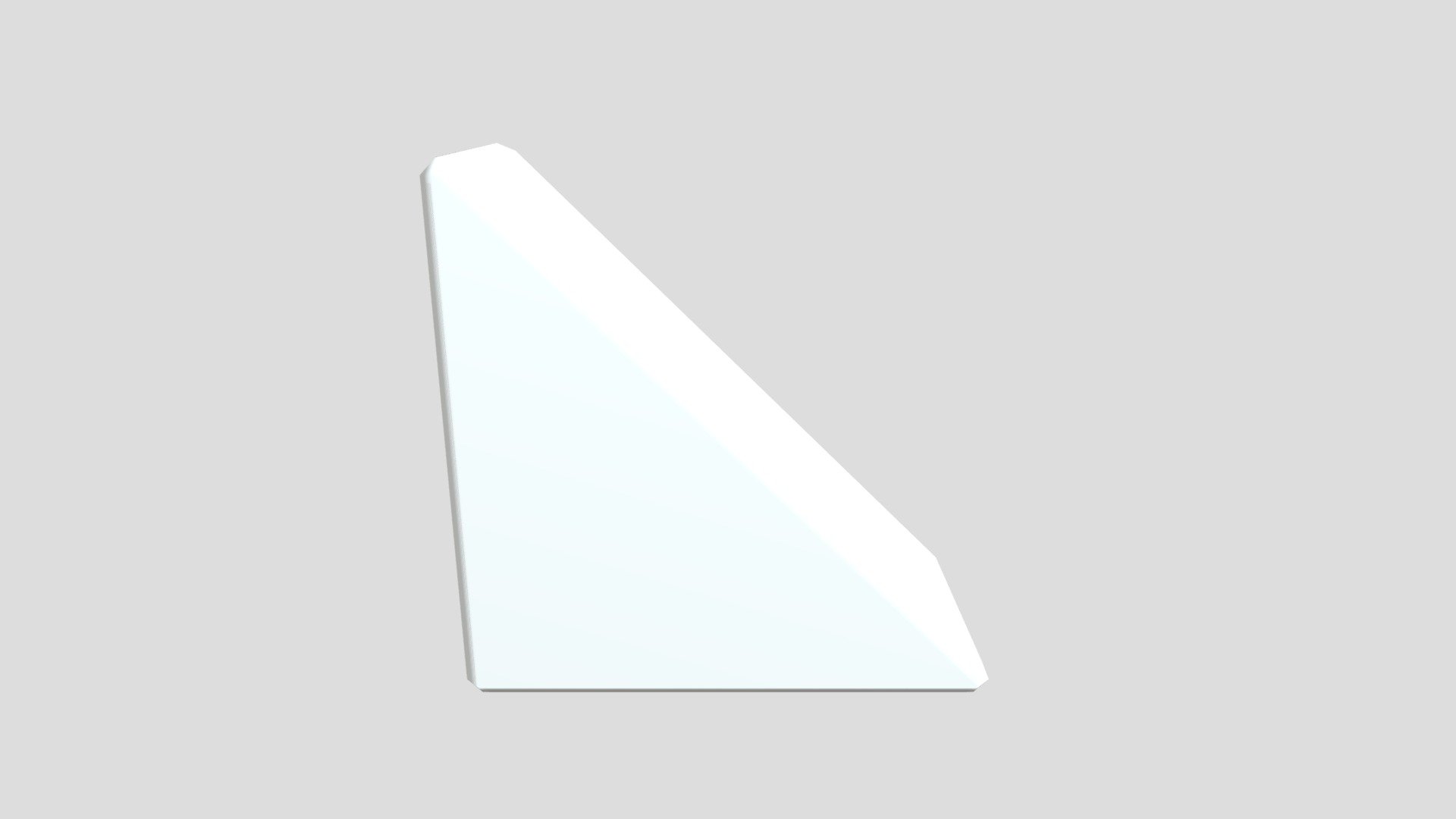 CGT116-A6-blake Siurek Triangle - Download Free 3D model by Blake ...