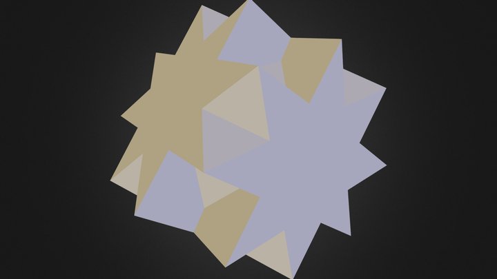Gsolaar 3D models - Sketchfab