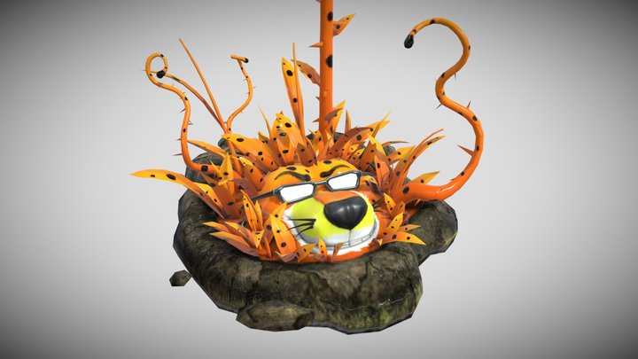 Pvz 3D models - Sketchfab