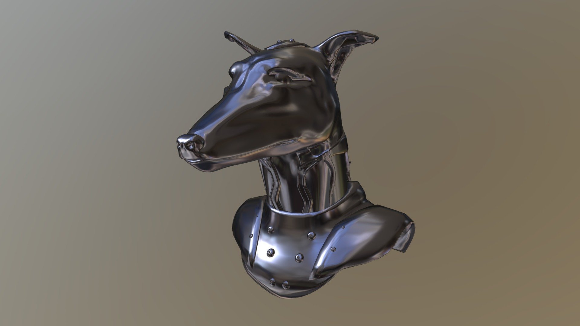 Esculpt - 3D model by Alejandro Guzmán (@Glifo) [7650c74] - Sketchfab