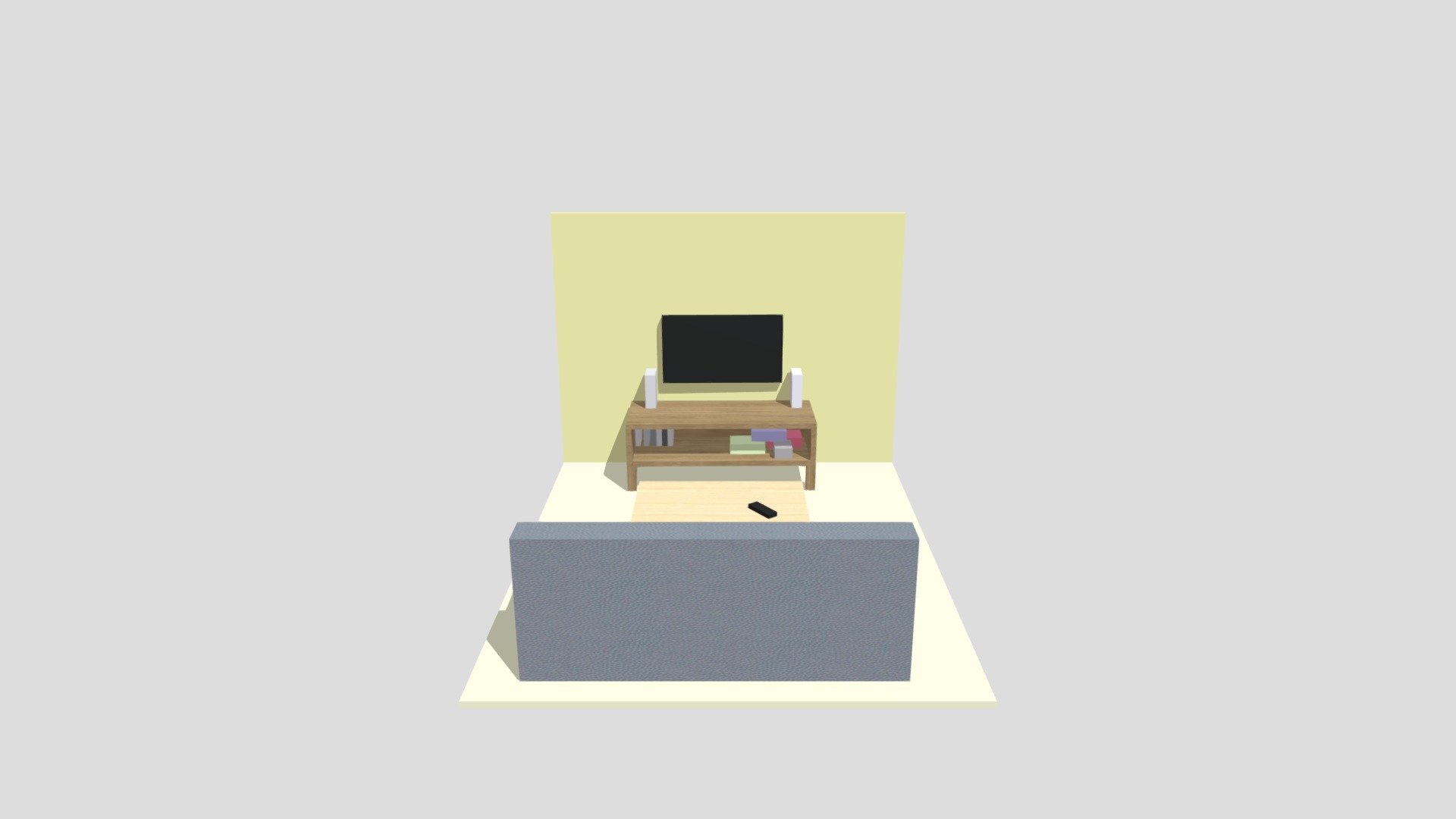 3333333 - 3D model by a112082030 [7650f9c] - Sketchfab