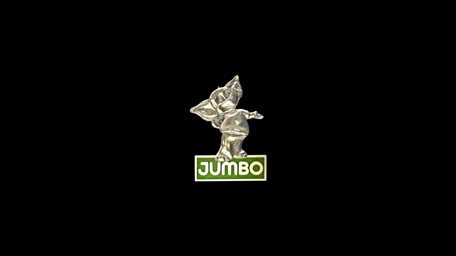 Jumbito - Buy Royalty Free 3D model by Royal 3D (@e.laradiazmg ...