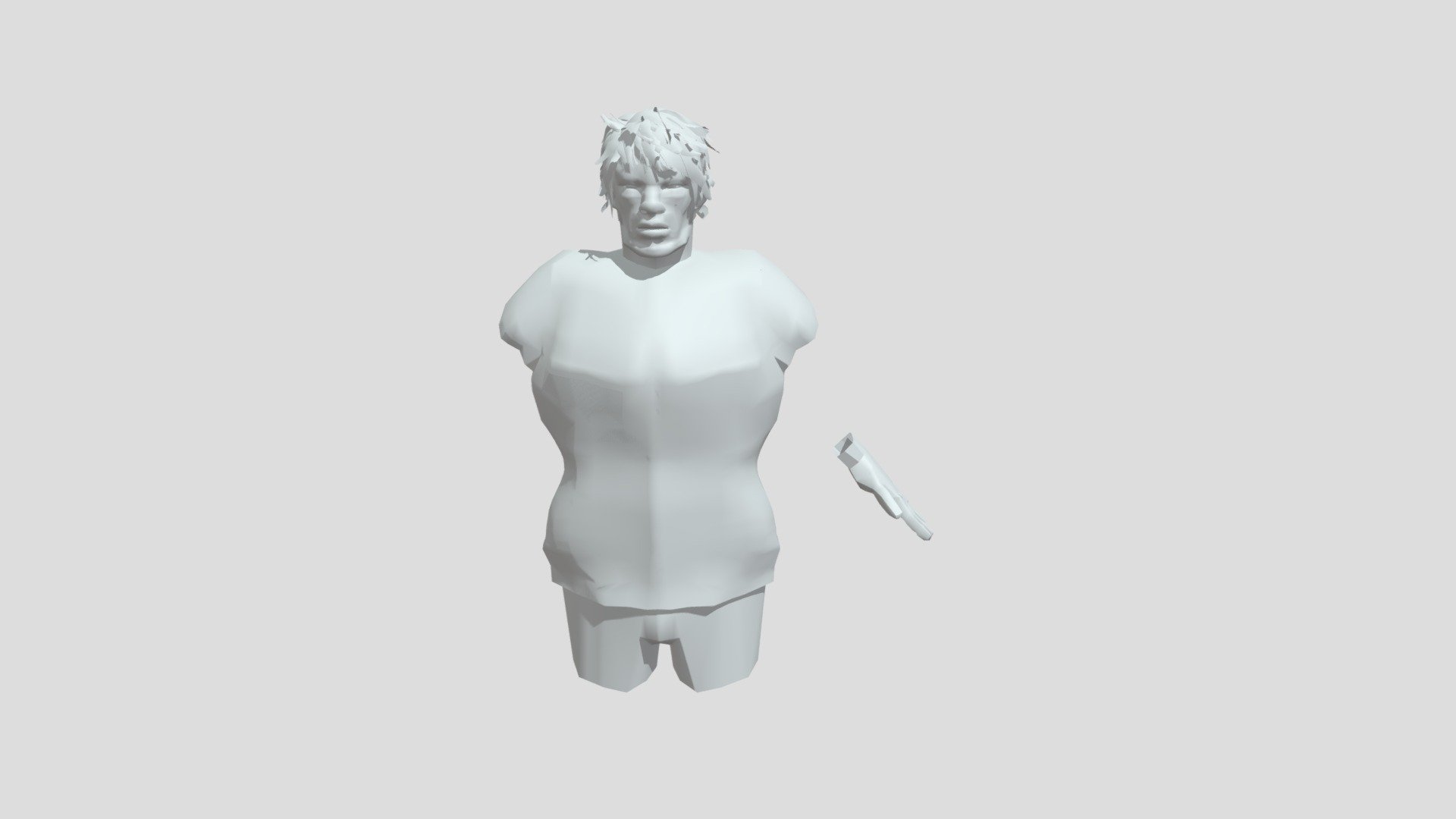 Char - 3D model by ShacoAhri [7651c48] - Sketchfab