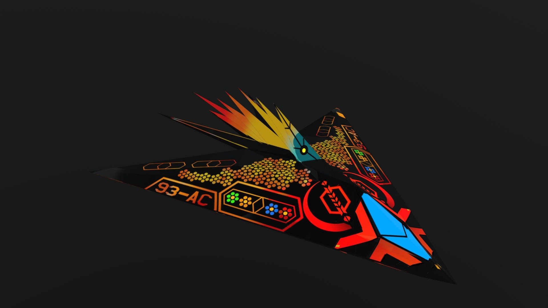Tanuki Island Hopper - Download Free 3D model by Encryptedprinter ...