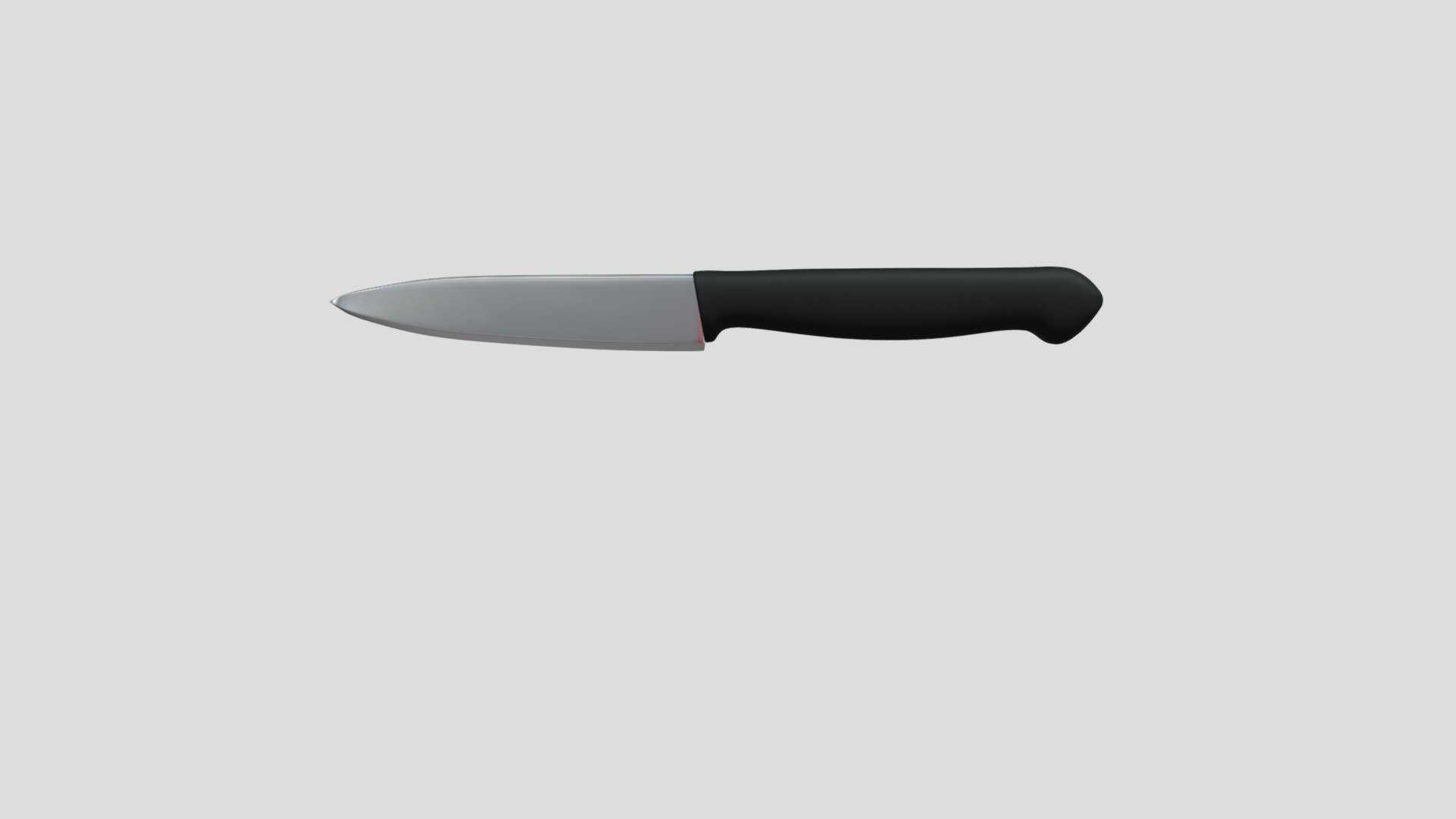 Faca - Download Free 3D model by Otniel_Teixeira [7652f44] - Sketchfab