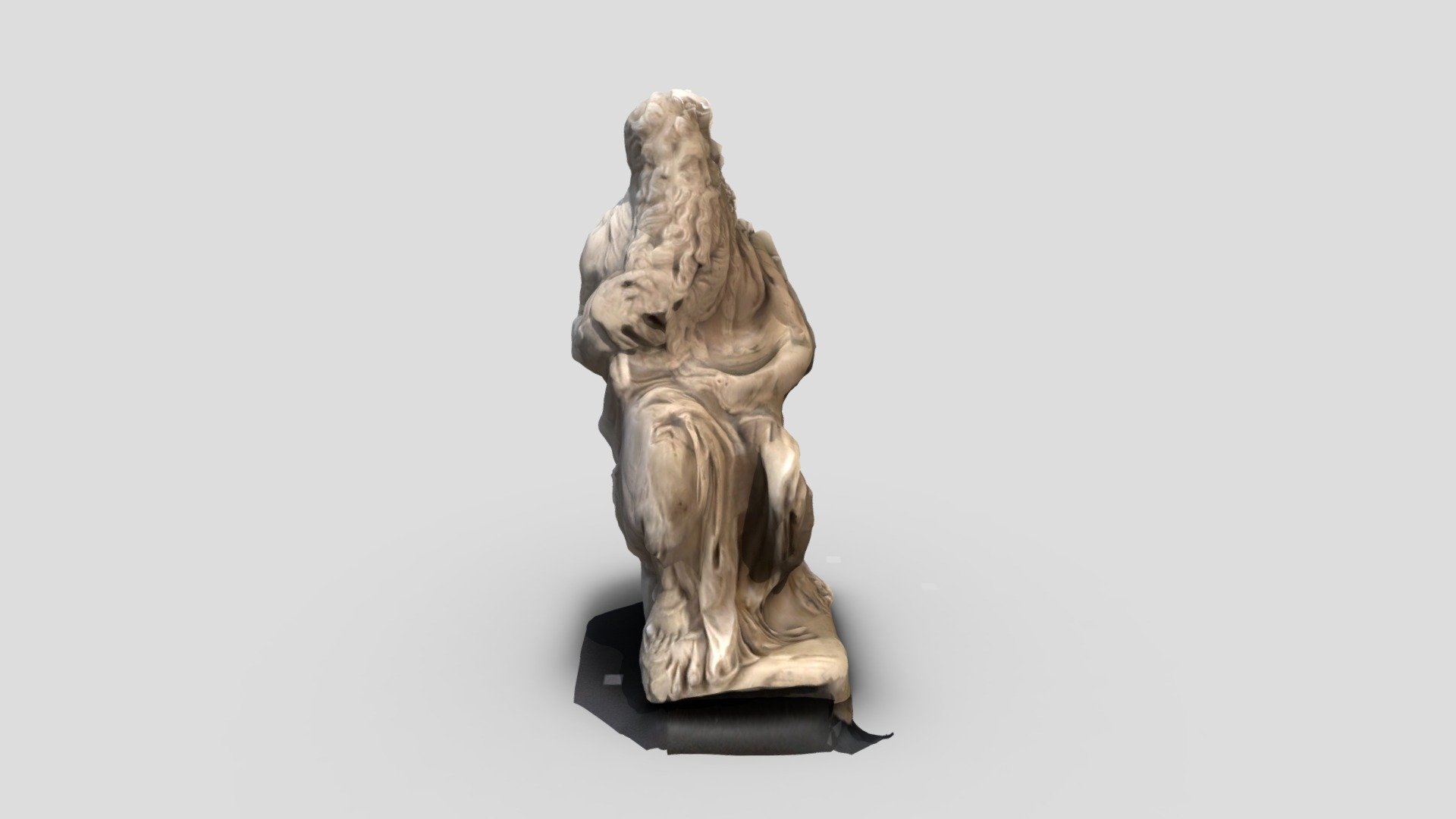 LIDAR_reconstruction_test1 - 3D model by Victor Hugo Franco Serrano ...