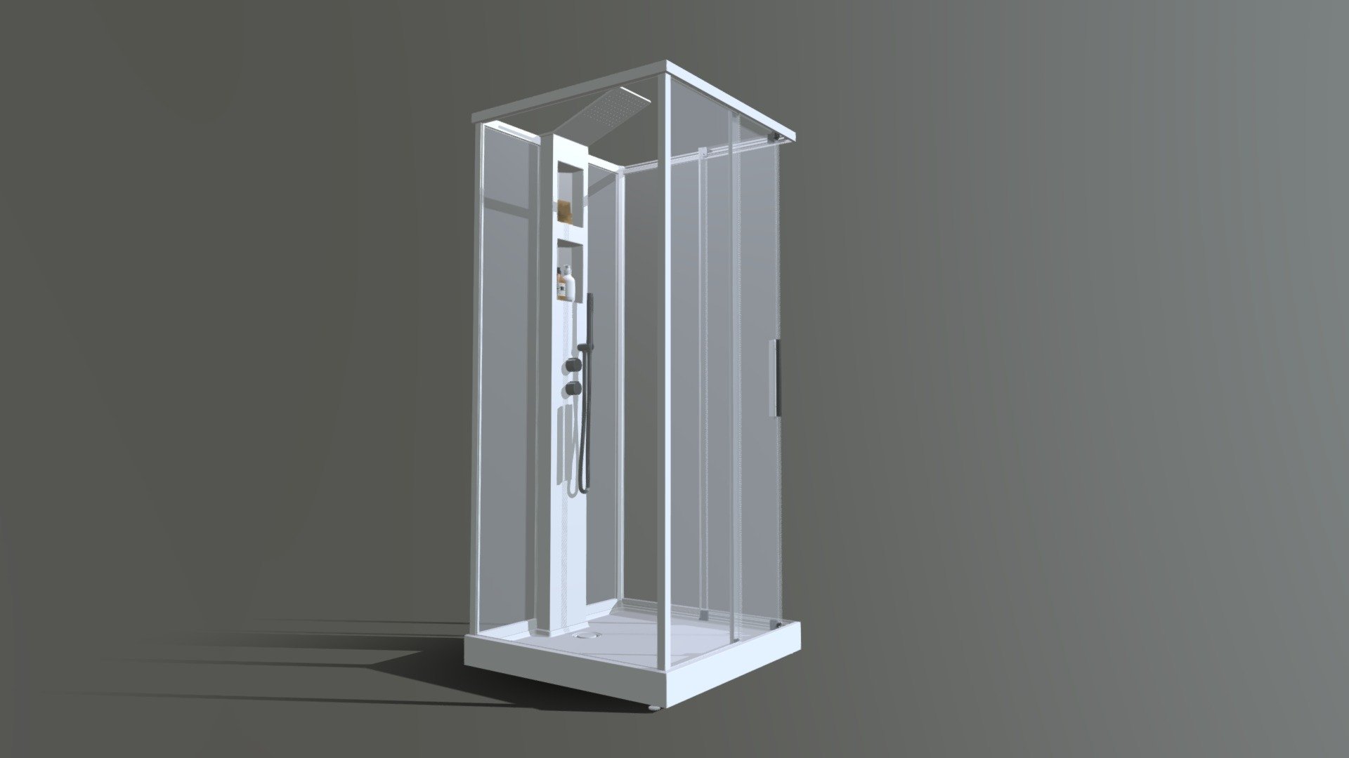 test - 3D model by deen [76563b7] - Sketchfab