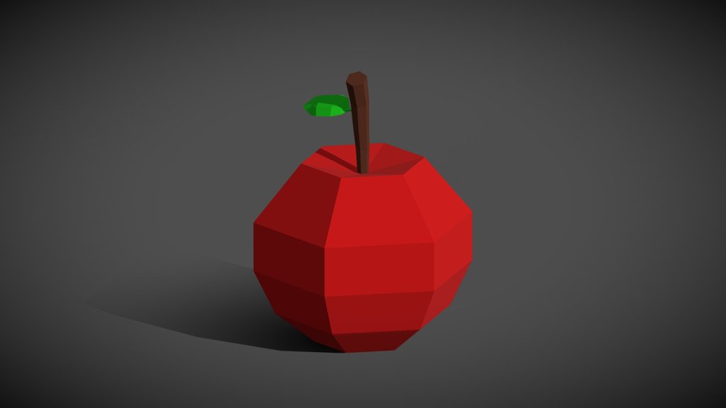 Low Poly - A 3D model collection by Martin3DWork - Sketchfab