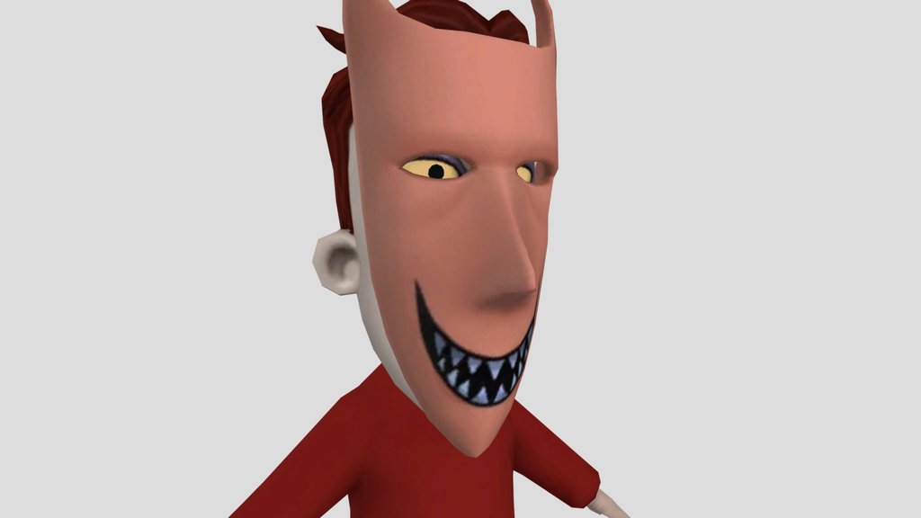 Disney - A 3D model collection by AmazingCatbug - Sketchfab