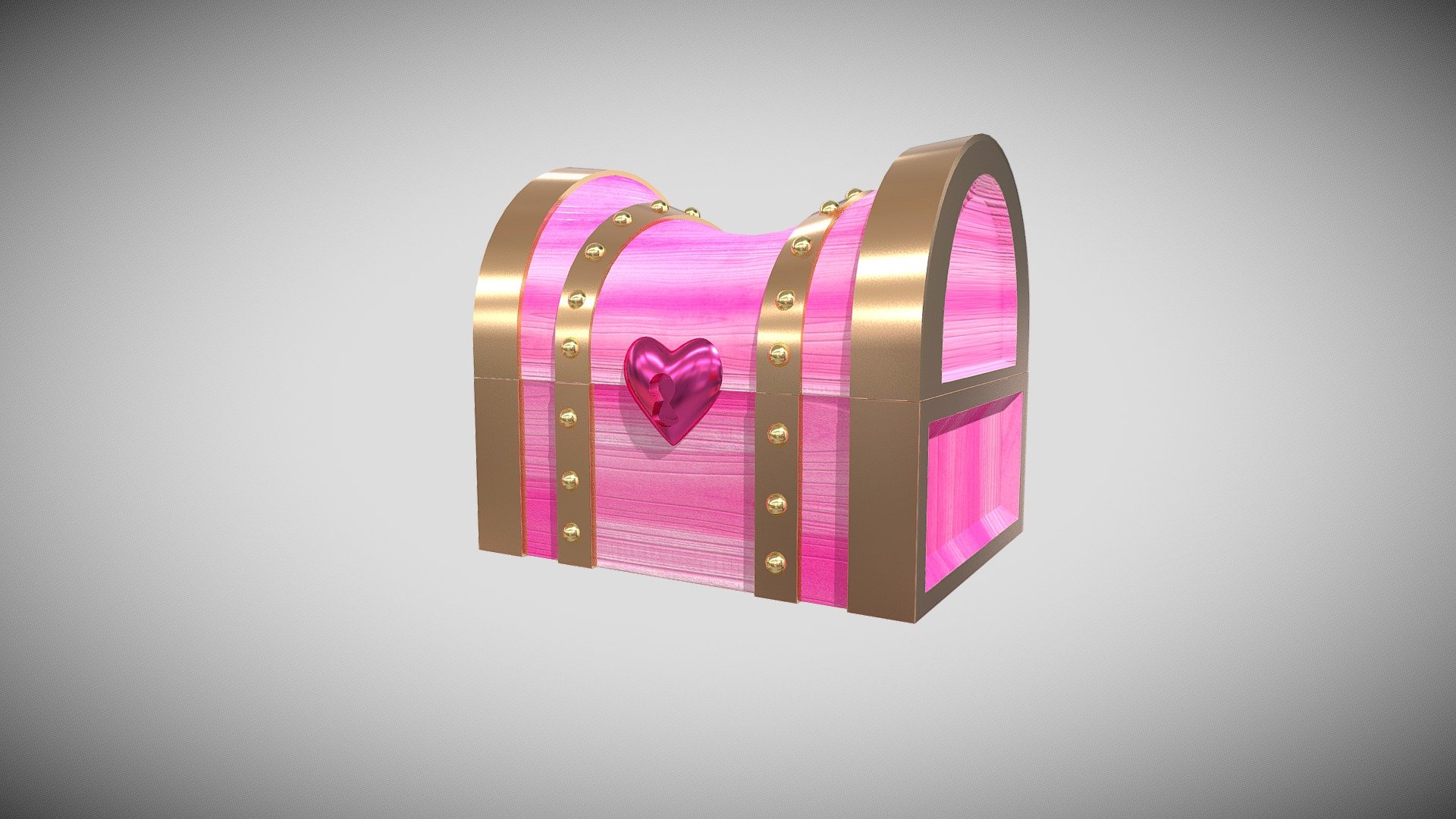Assignment 6 - 3D model by Stephanie Irizarry (@stephmeroo) [765845a ...