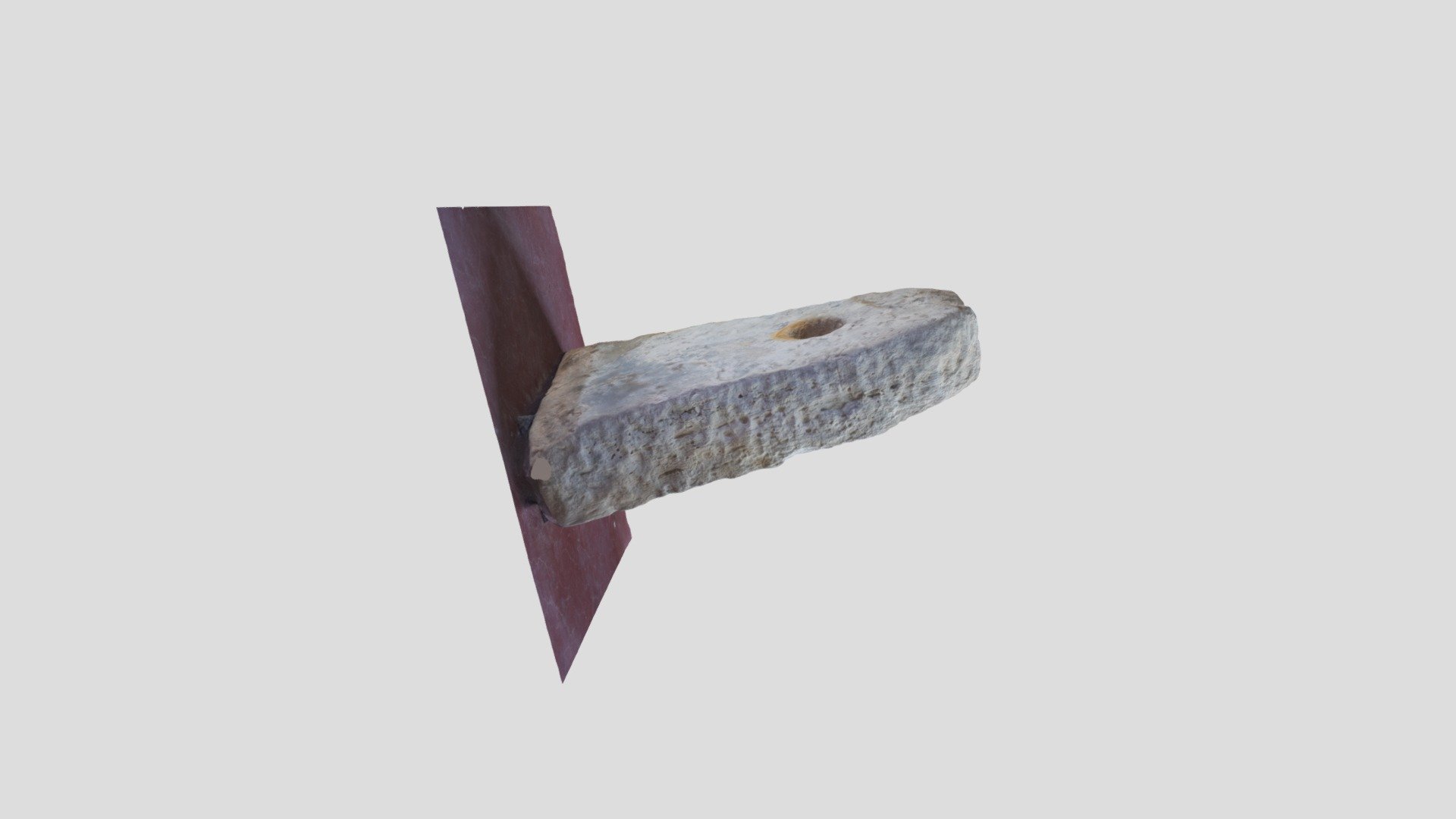 Kfar Galim 32-90-83-1 - 3D model by udiarkinshalev [7659139] - Sketchfab