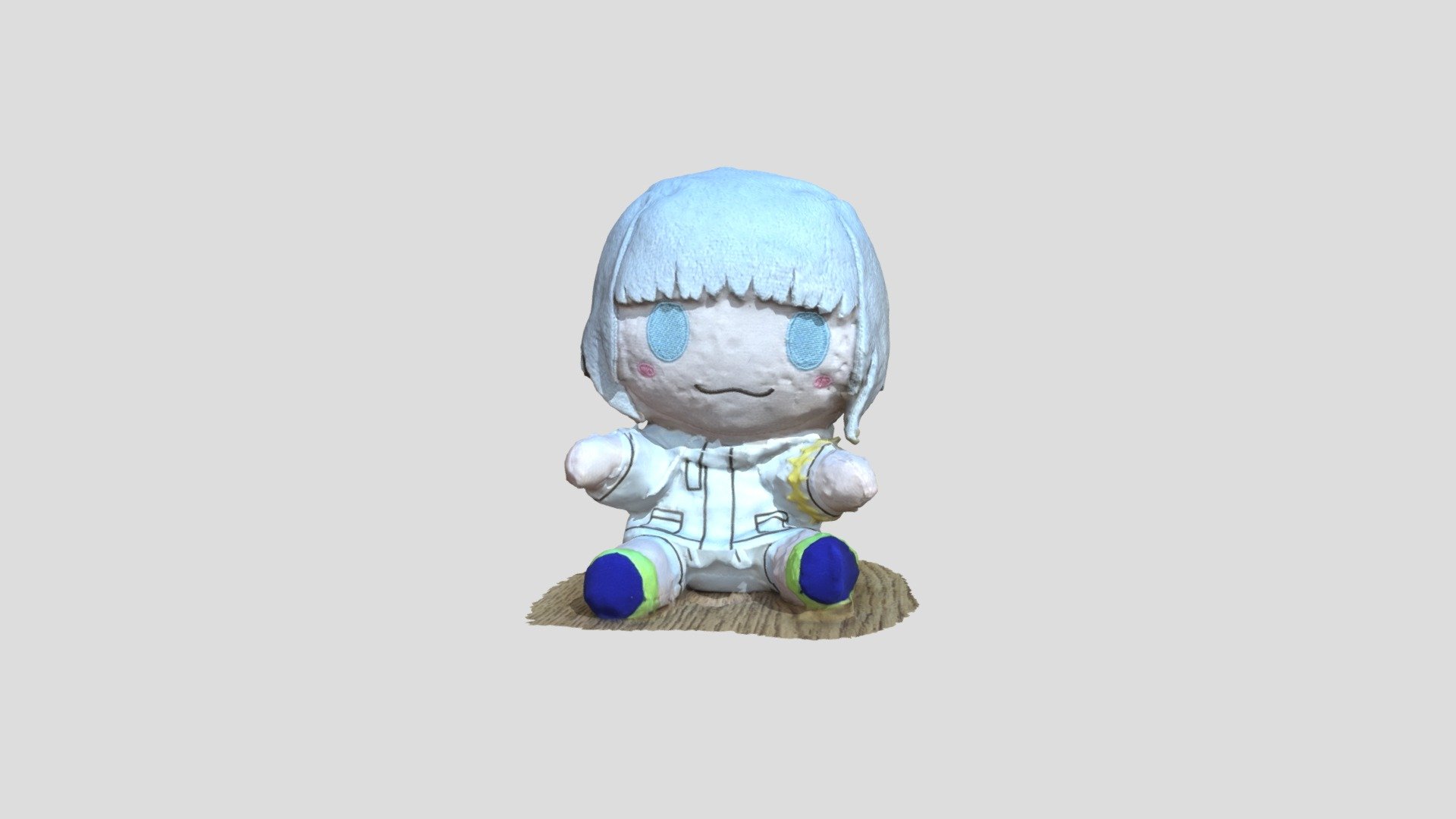 photogrammetry assignment - 3D model by ychen343 [765a420] - Sketchfab