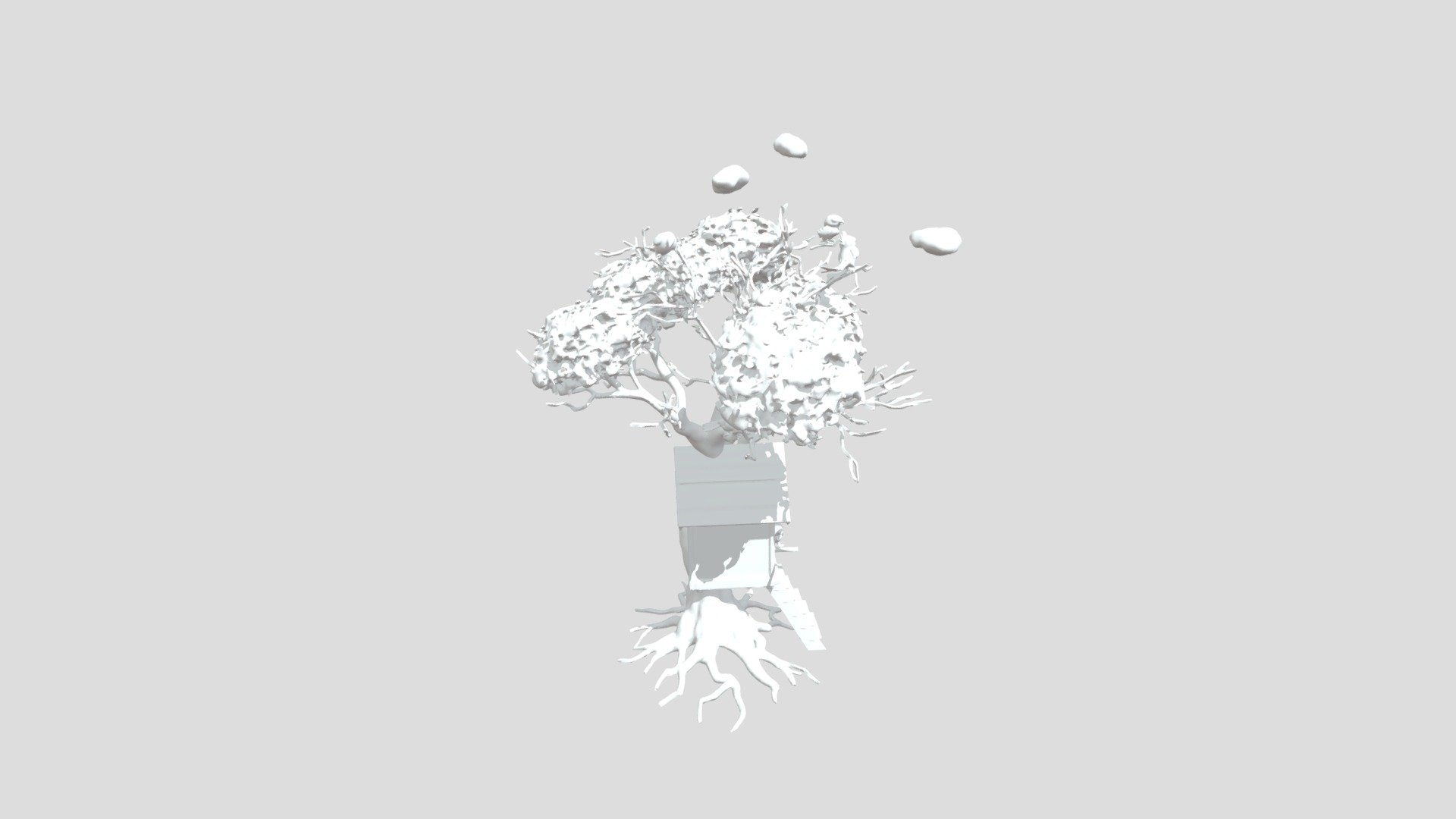 AI_ Mesh Generation - 3D model by straws (@sravya.duvvuri) [765ba36 ...