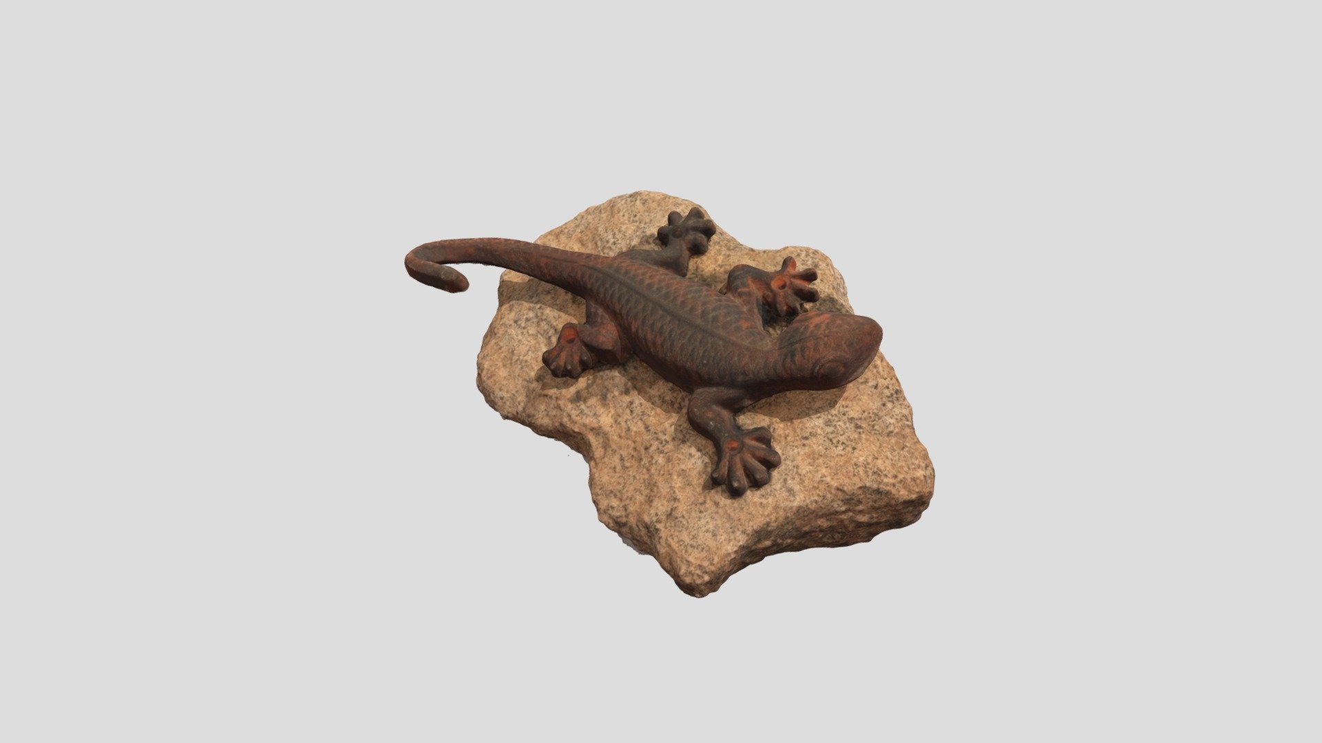 Lisko - 3D model by jayjay7 [765c1f9] - Sketchfab