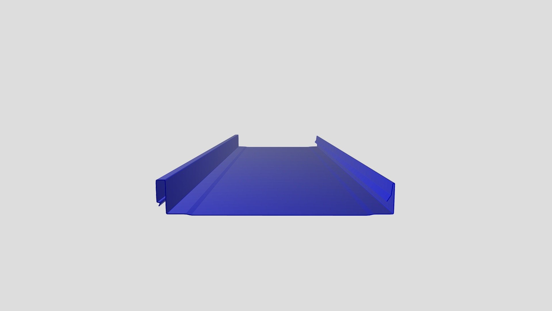 SSQ675 - 1.75" Snap Lock - Download Free 3D model by Ruben Morales ...