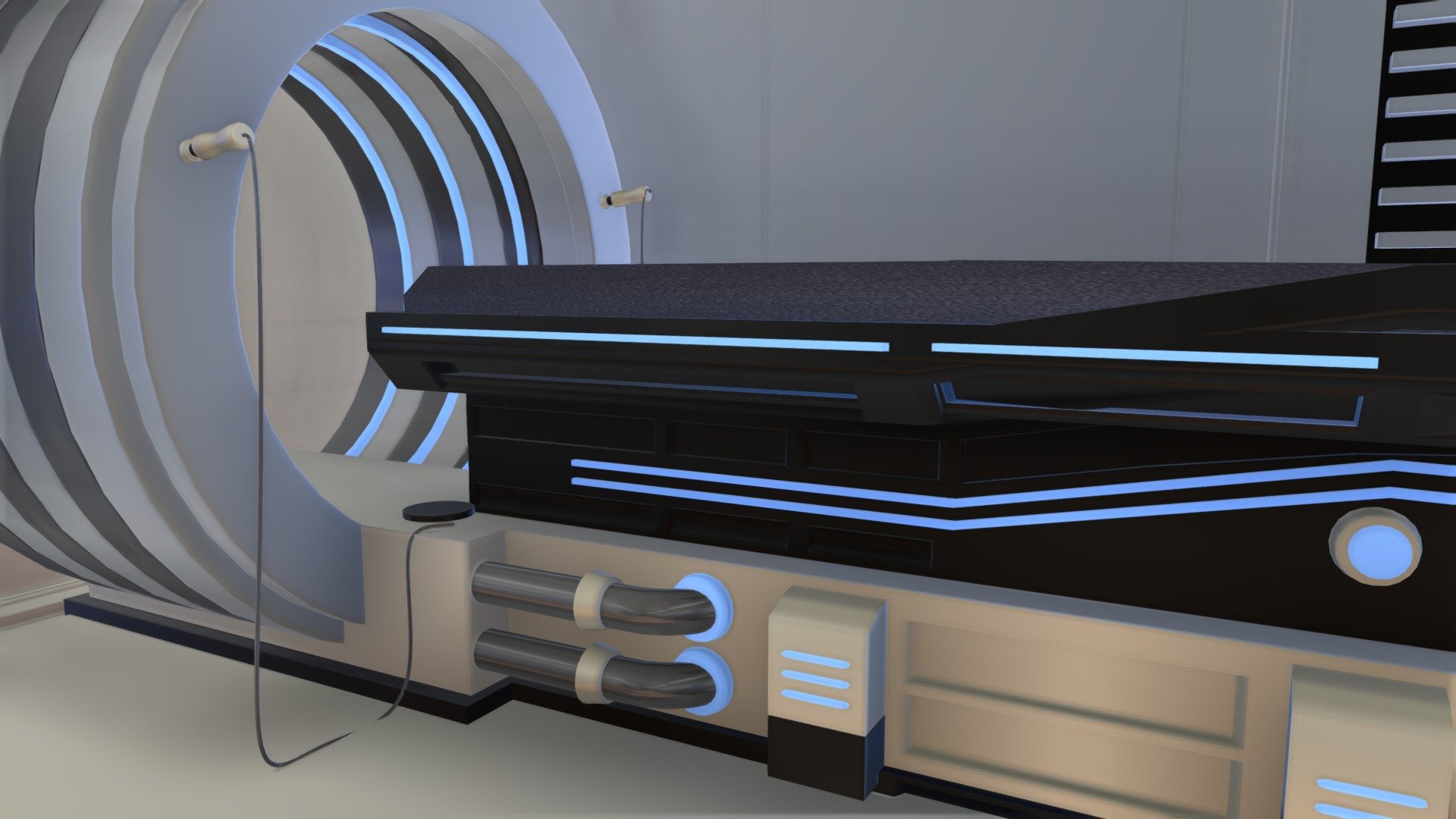 laboratory-new - Download Free 3D model by Miguelangelo Rosario ...