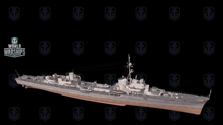 Gustav 3D models - Sketchfab